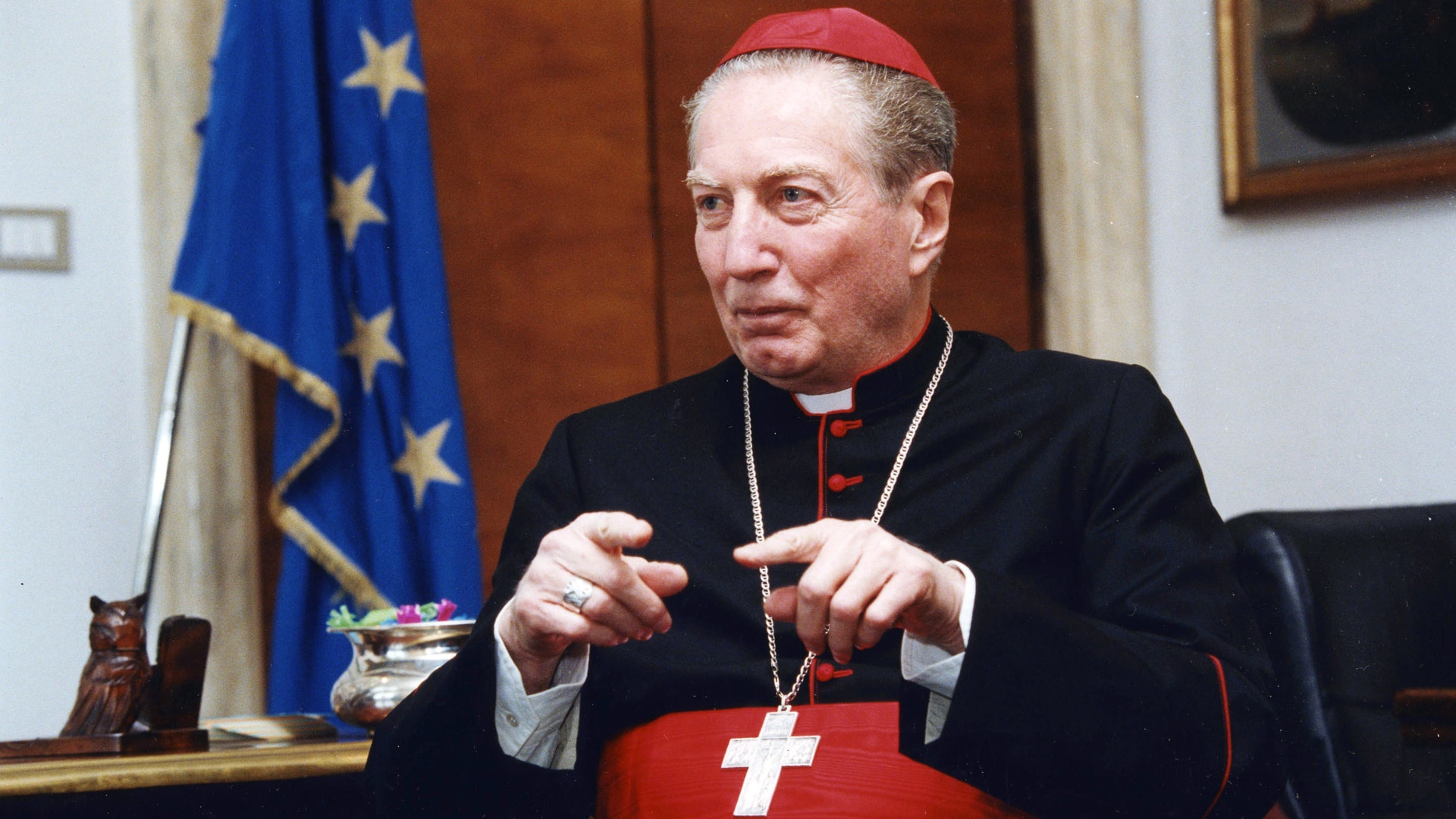 Carlo Maria Martini, profeta del Novecento | Filosofia | Rai Cultura