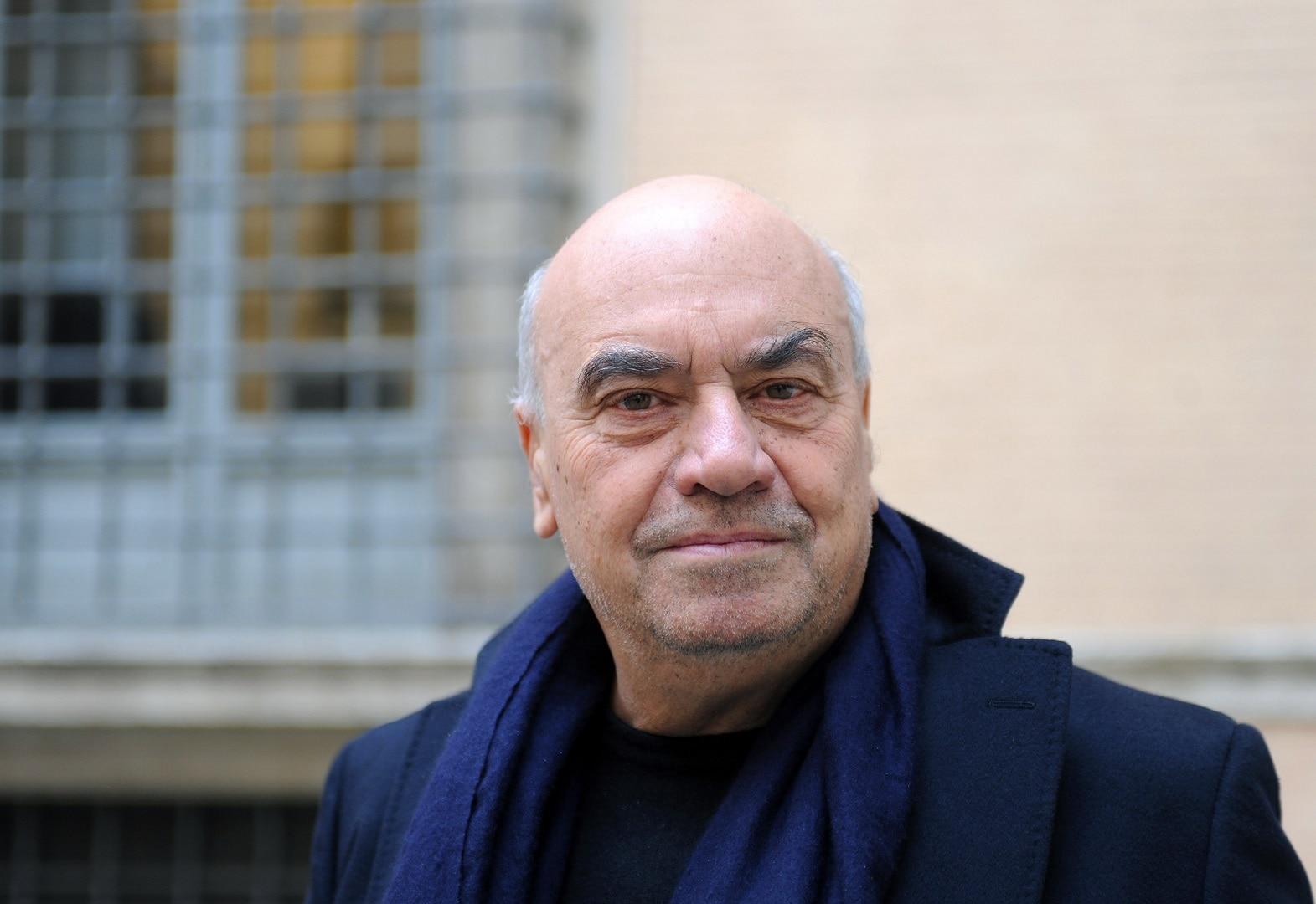 Massimiliano Fuksas: la bellezza salverà il mondo? (7 di 8) | Filosofia ...
