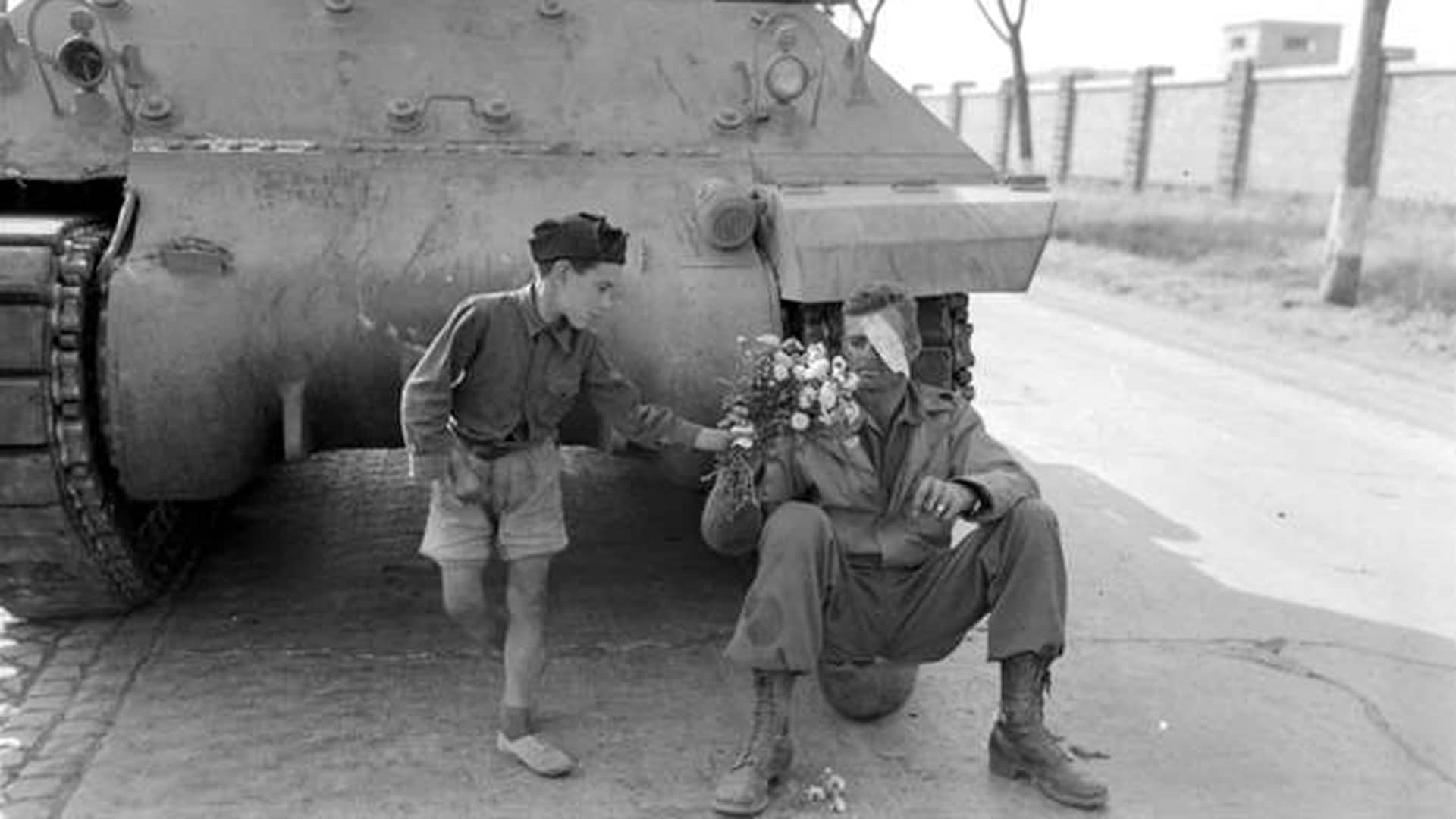 4 giugno 1944: Liberazione di Roma | Storia | Rai Cultura