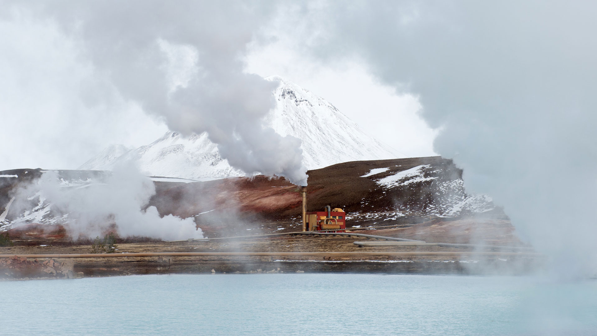 Le pompe di calore geotermico | Scienza | Rai Cultura