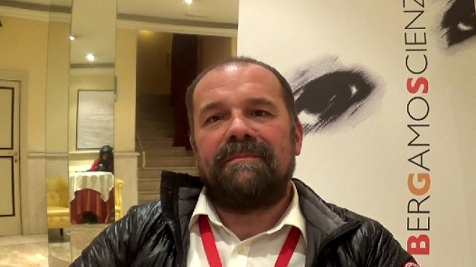 Massimo Banzi. Le applicazioni di Arduino | Filosofia | Rai Cultura