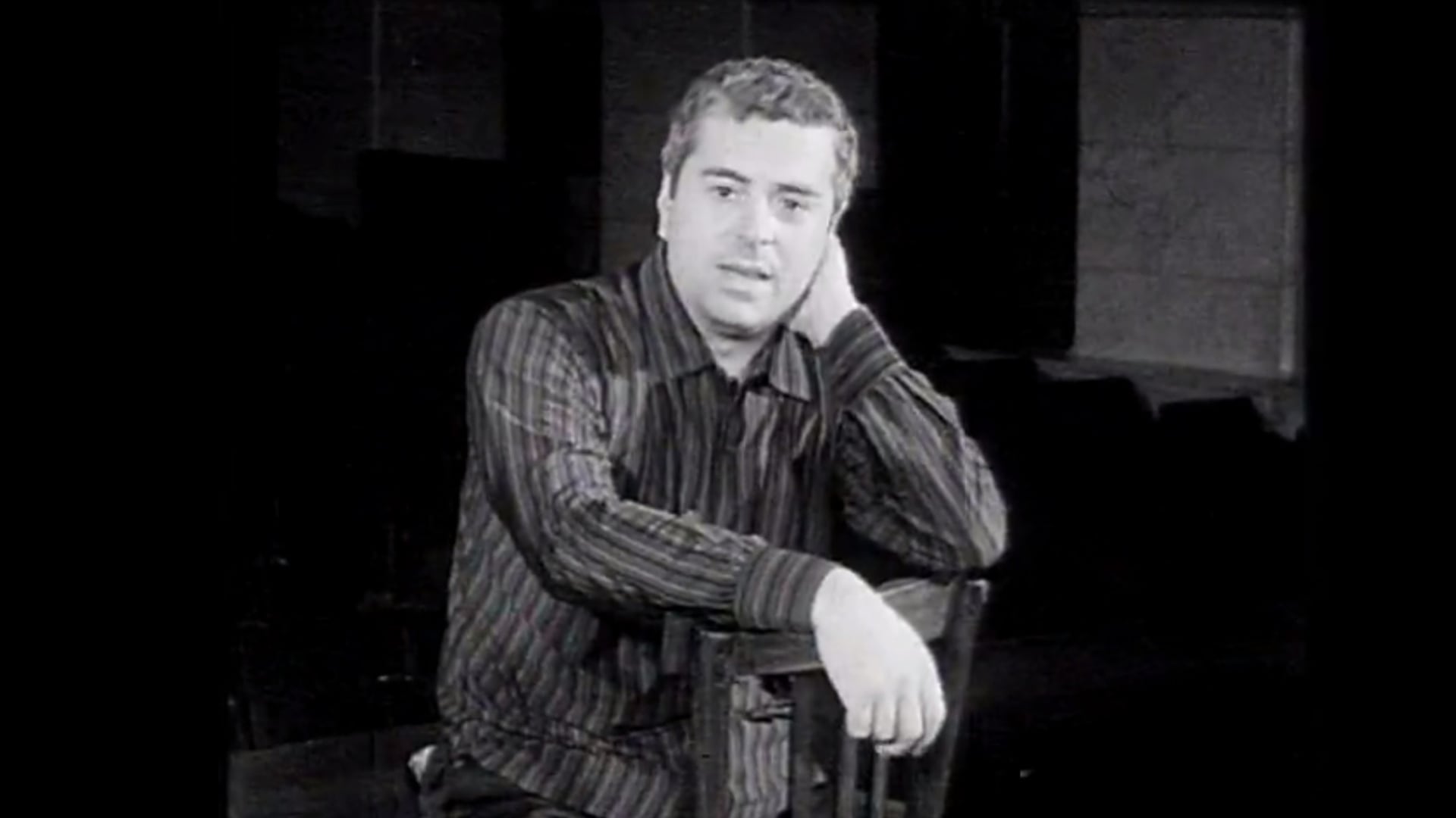 E' morto Raffaele Pisu | Rai Cultura