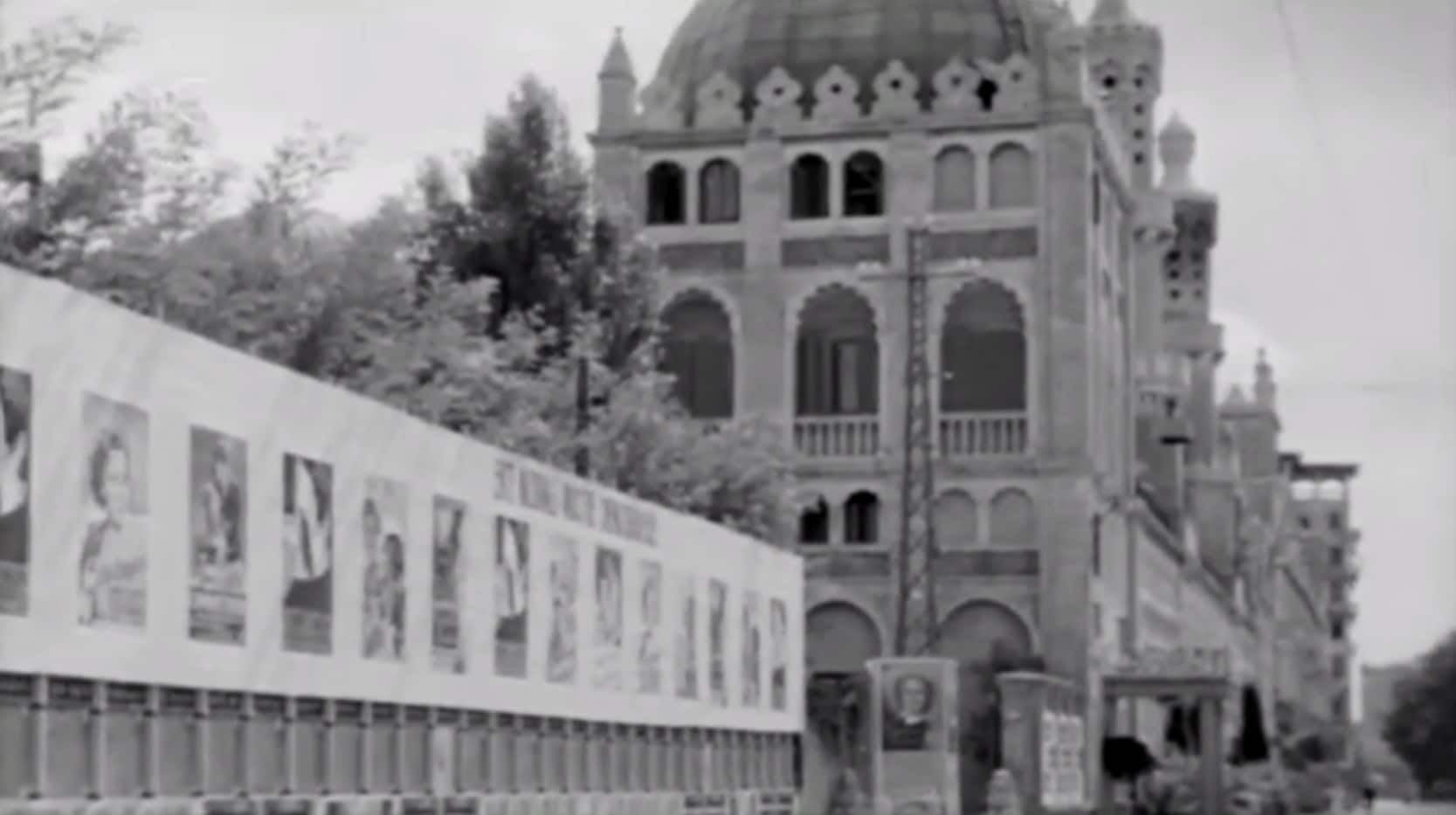 La Mostra com'era: 1937 | Cinema | Rai Cultura