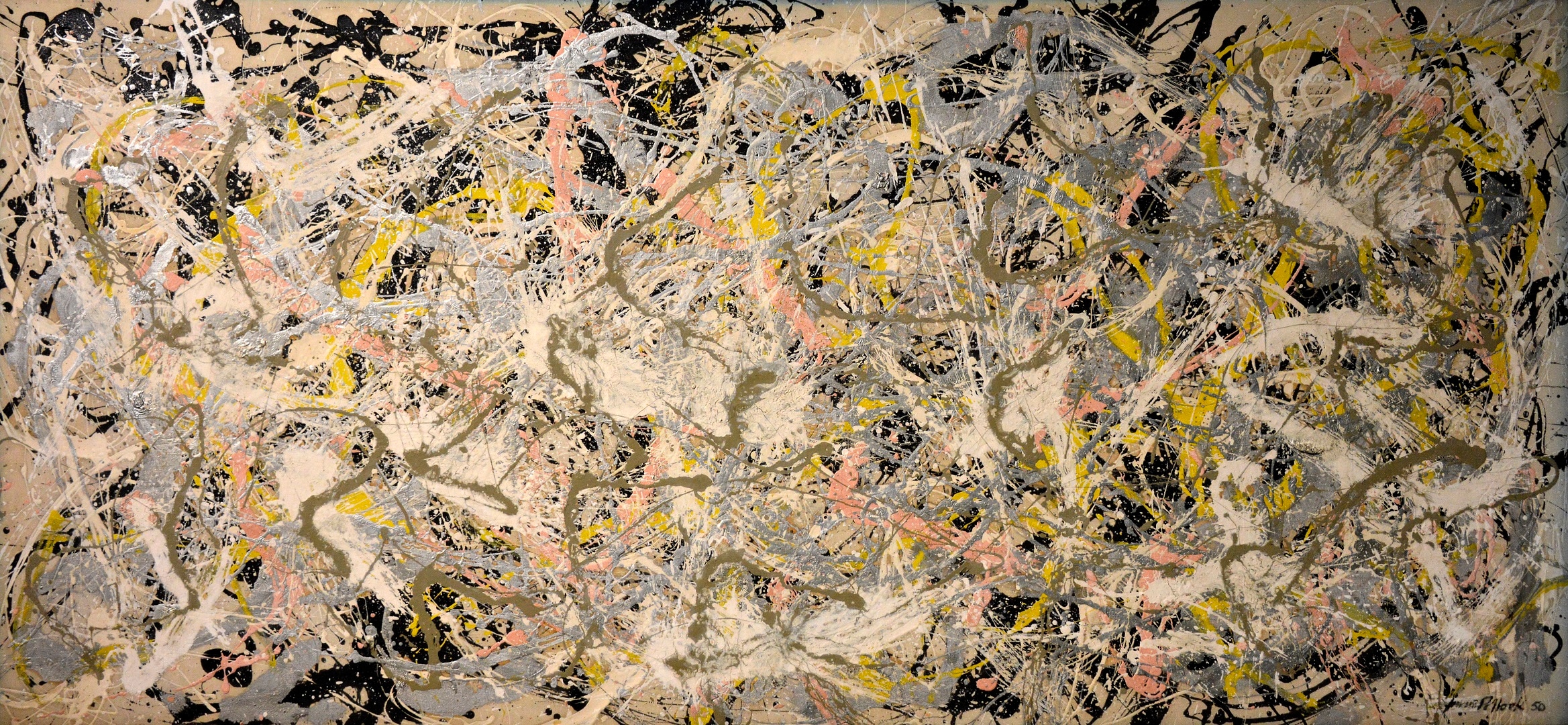 Jackson Pollock e la Scuola di New York | Arte | Rai Cultura