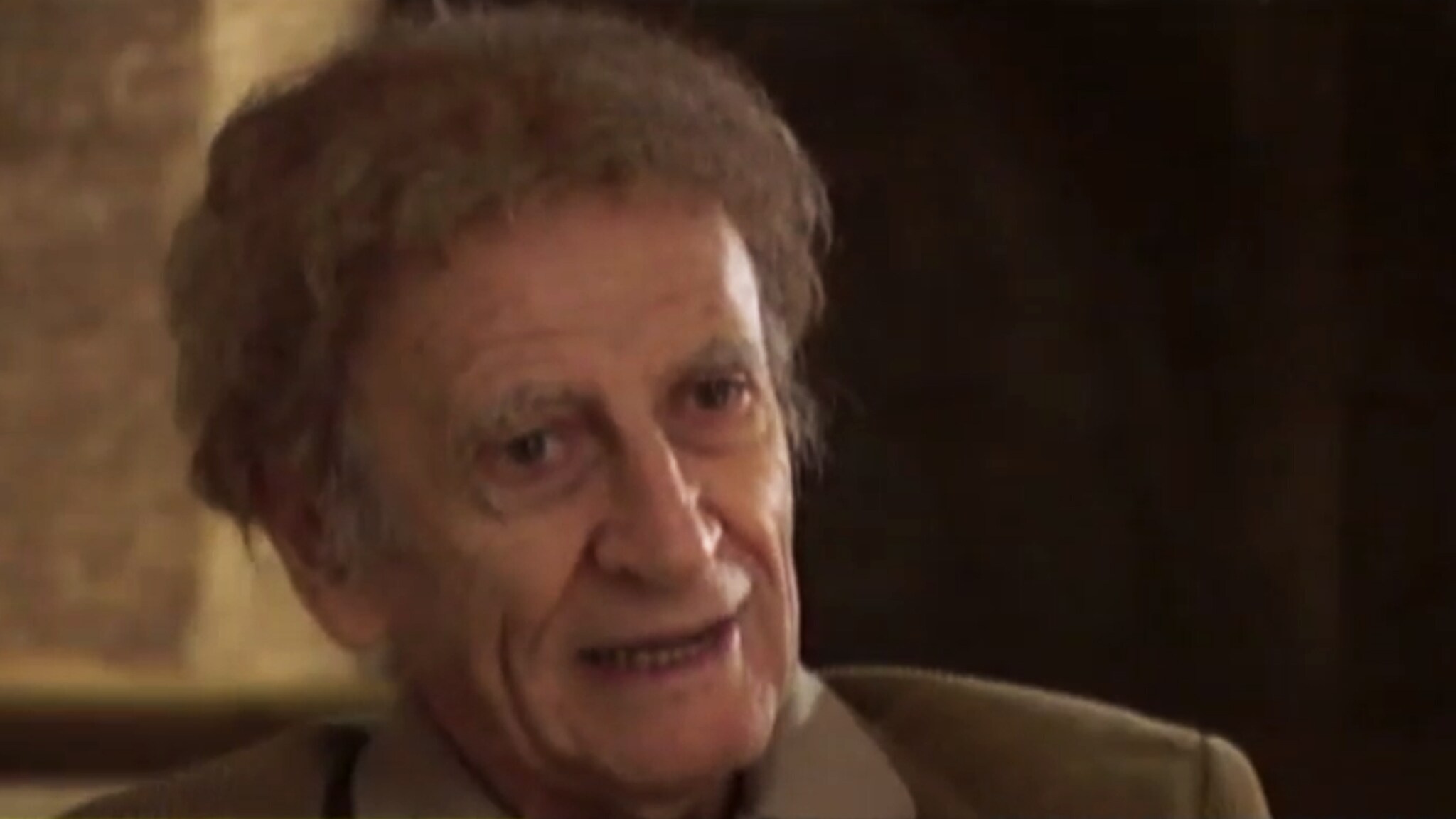 Muore Marcel Marceau | Storia | Rai Cultura