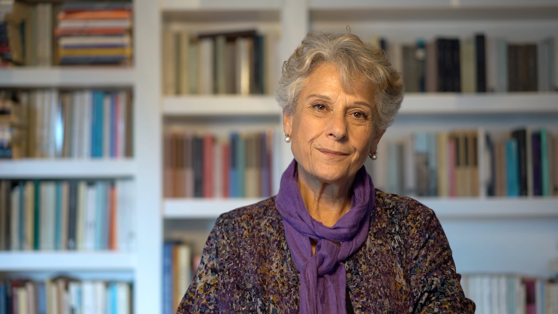 Simonetta Agnello Hornby, Siamo Palermo | Letteratura | Rai Cultura