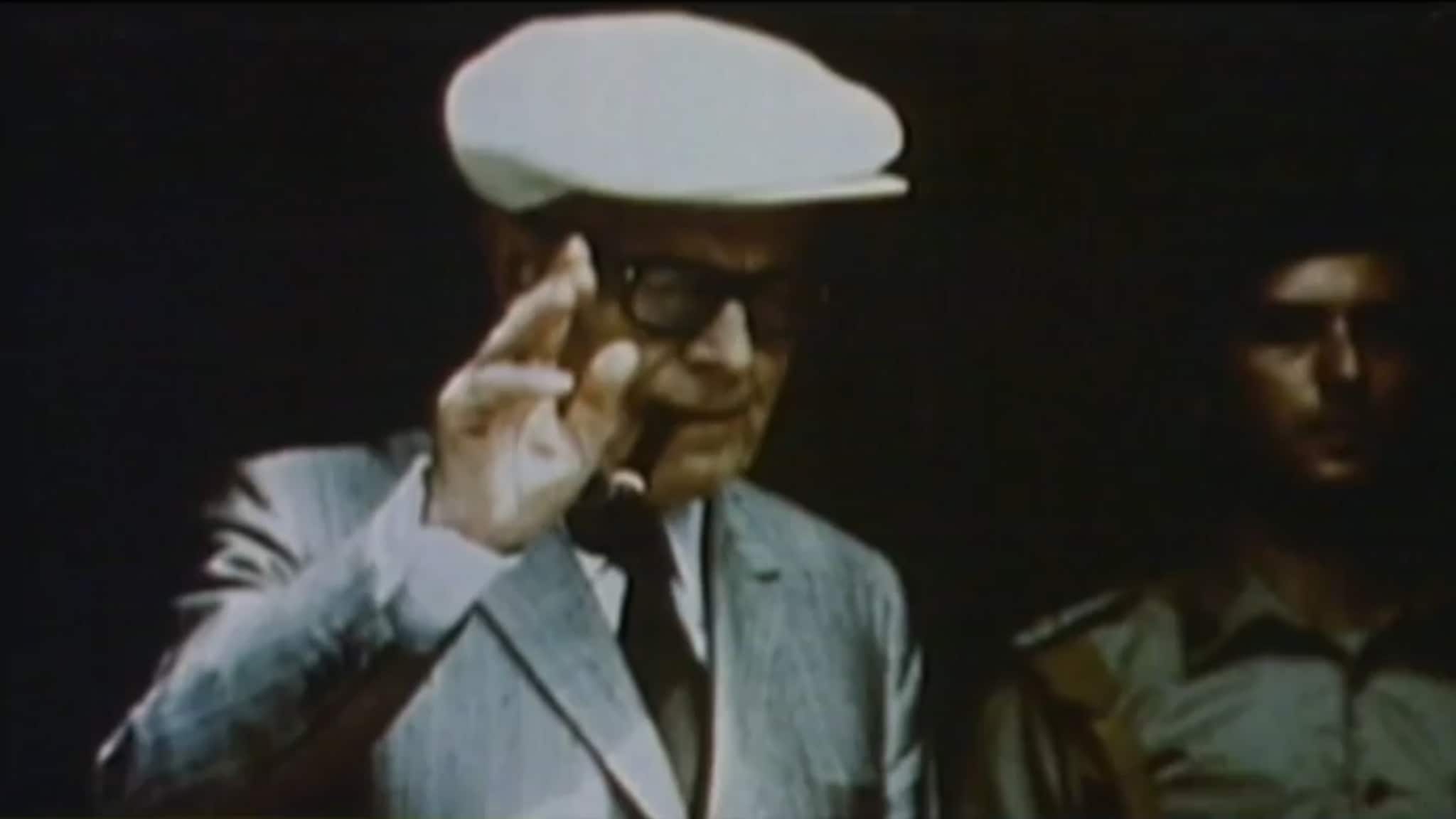 Nasce Sandro Pertini | Storia | Rai Cultura