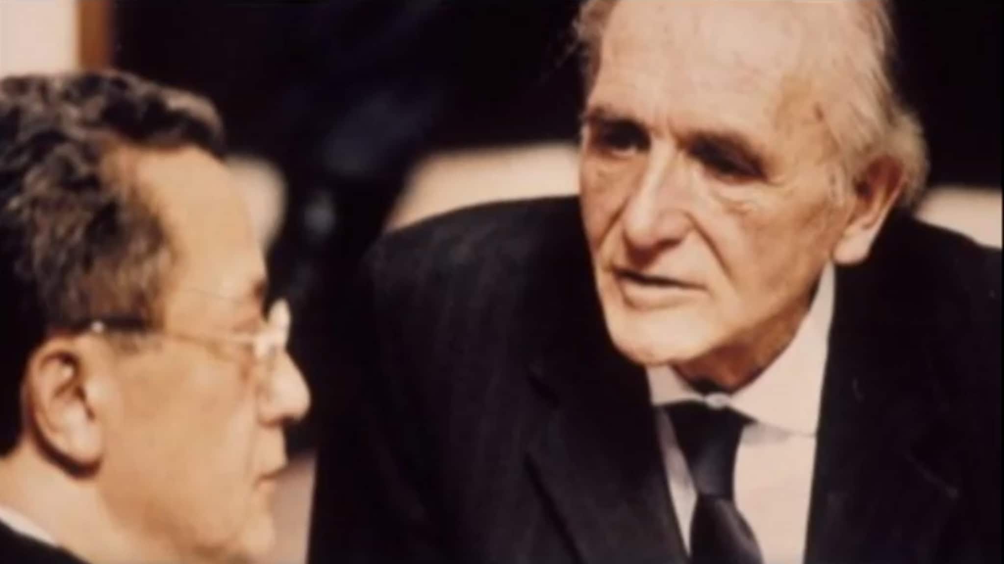 Muore Klaus Barbie | Storia | Rai Cultura