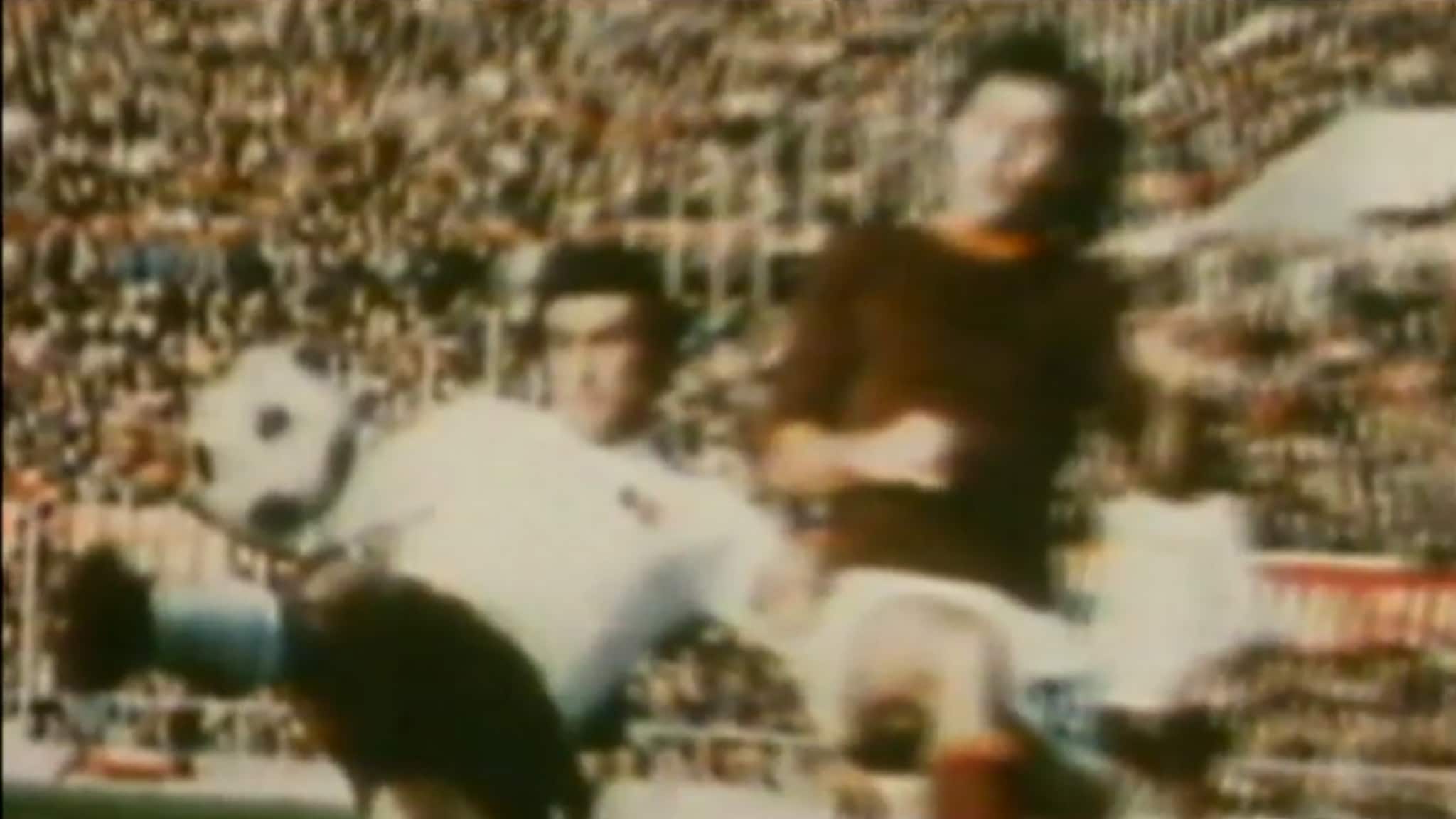 Prima puntata di "90° minuto" | Storia | Rai Cultura