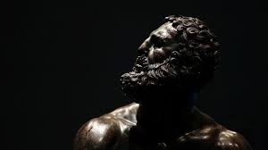 Gabriele Tinti, The boxer | Letteratura | Rai Cultura