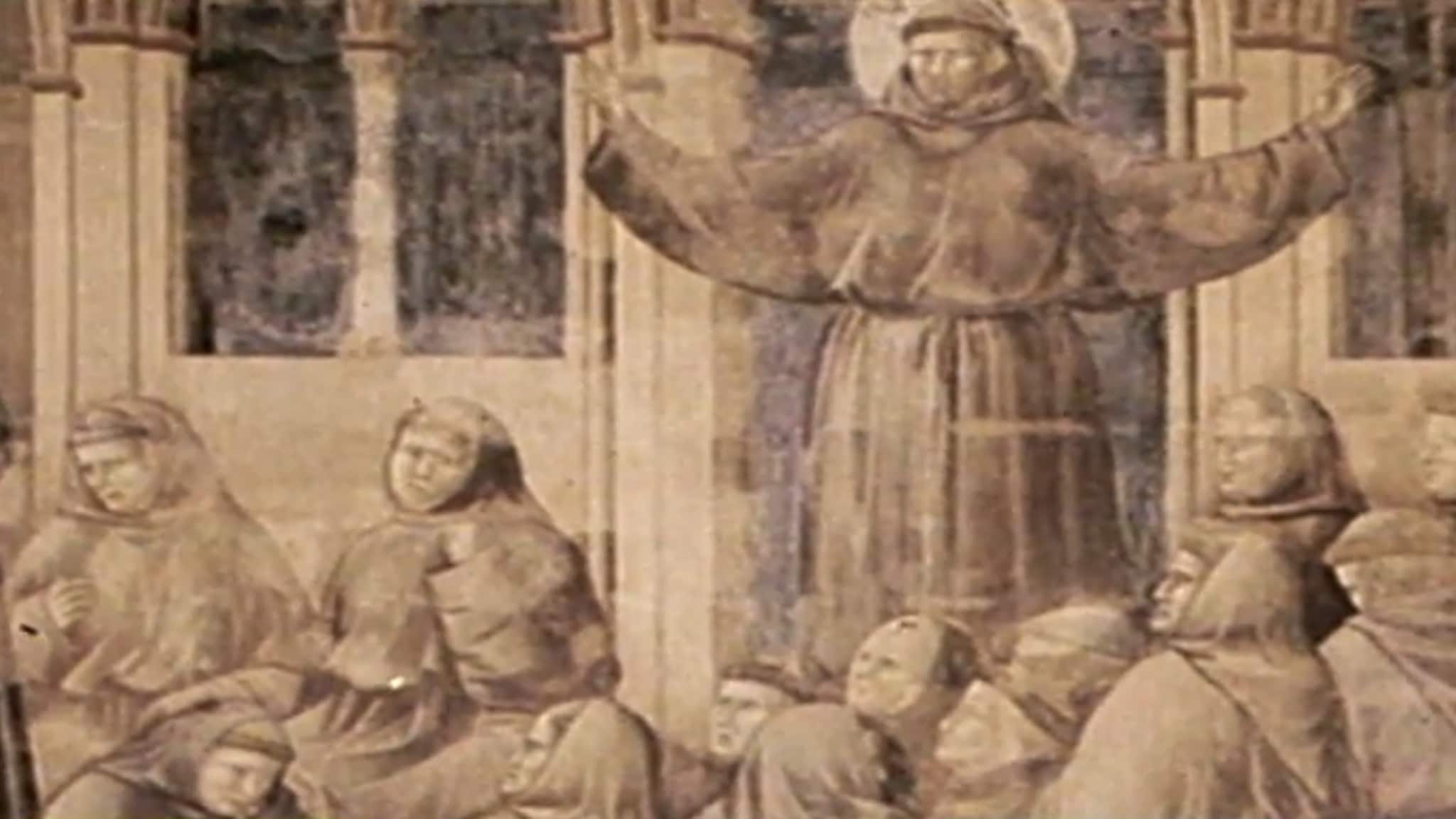Muore San Francesco d'Assisi | Storia | Rai Cultura
