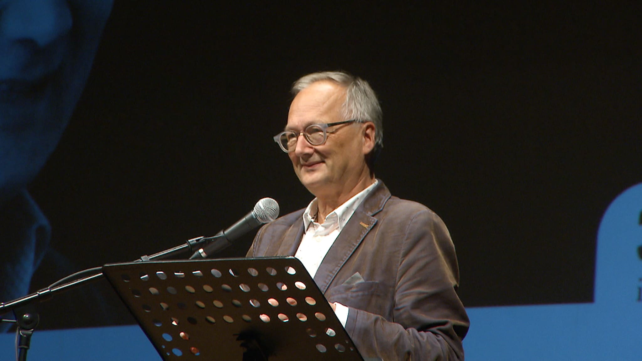 Bernard Friot tra lettura e scrittura | Letteratura | Rai Cultura