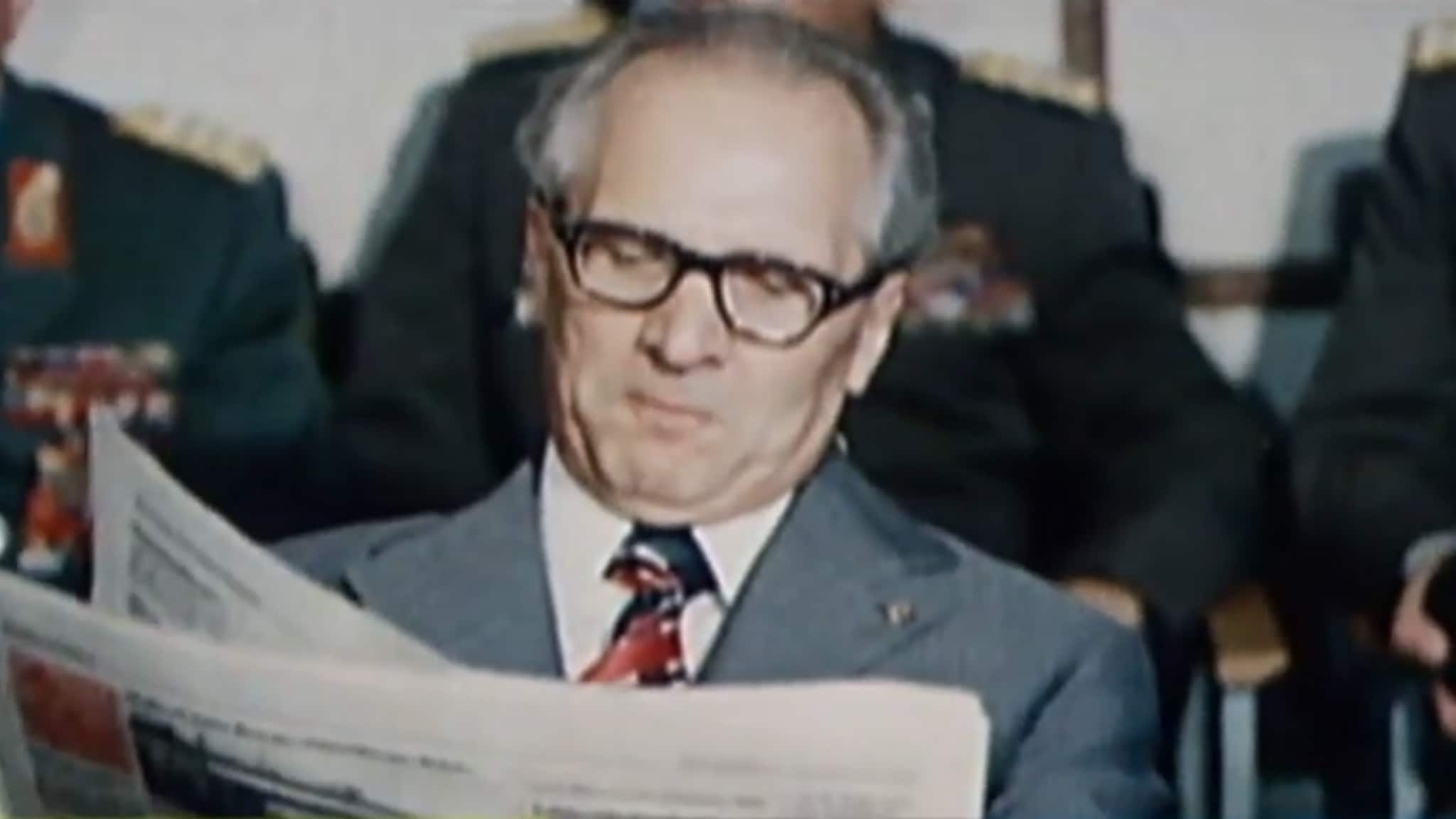 Si dimette Erich Honecker | Storia | Rai Cultura