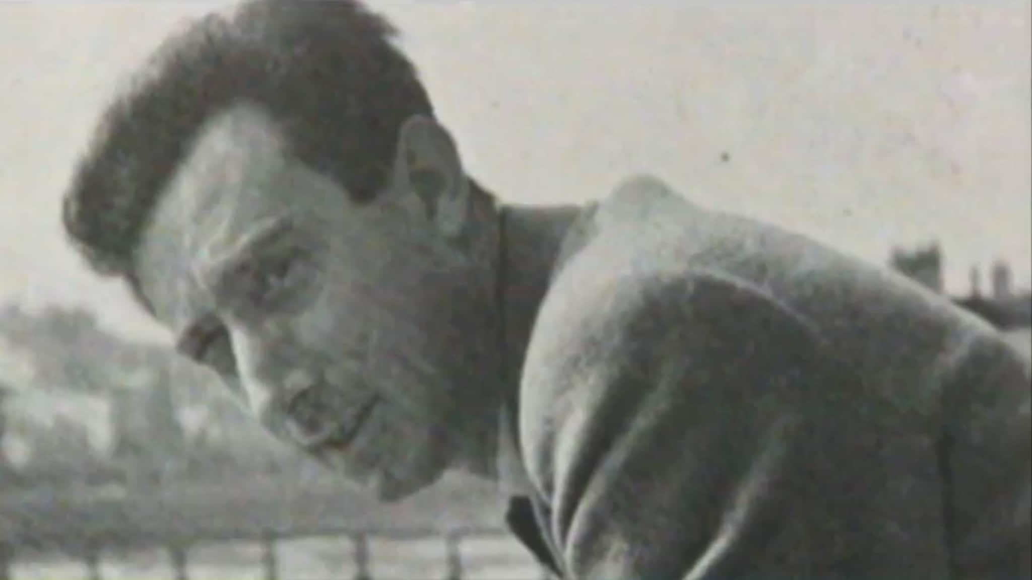 Nasce Mario Luzi | Storia | Rai Cultura