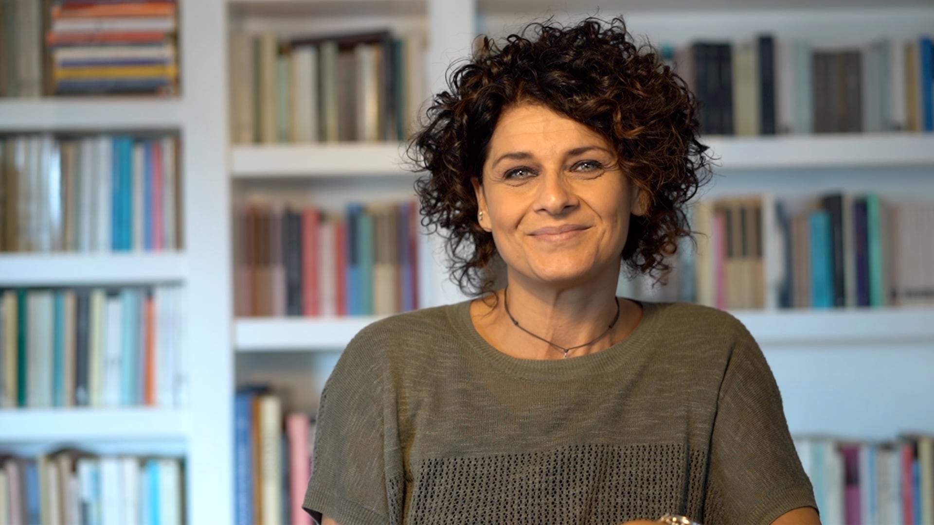 Chiara Lico, Mi hanno chiuso la scuola! | Letteratura | Rai Cultura