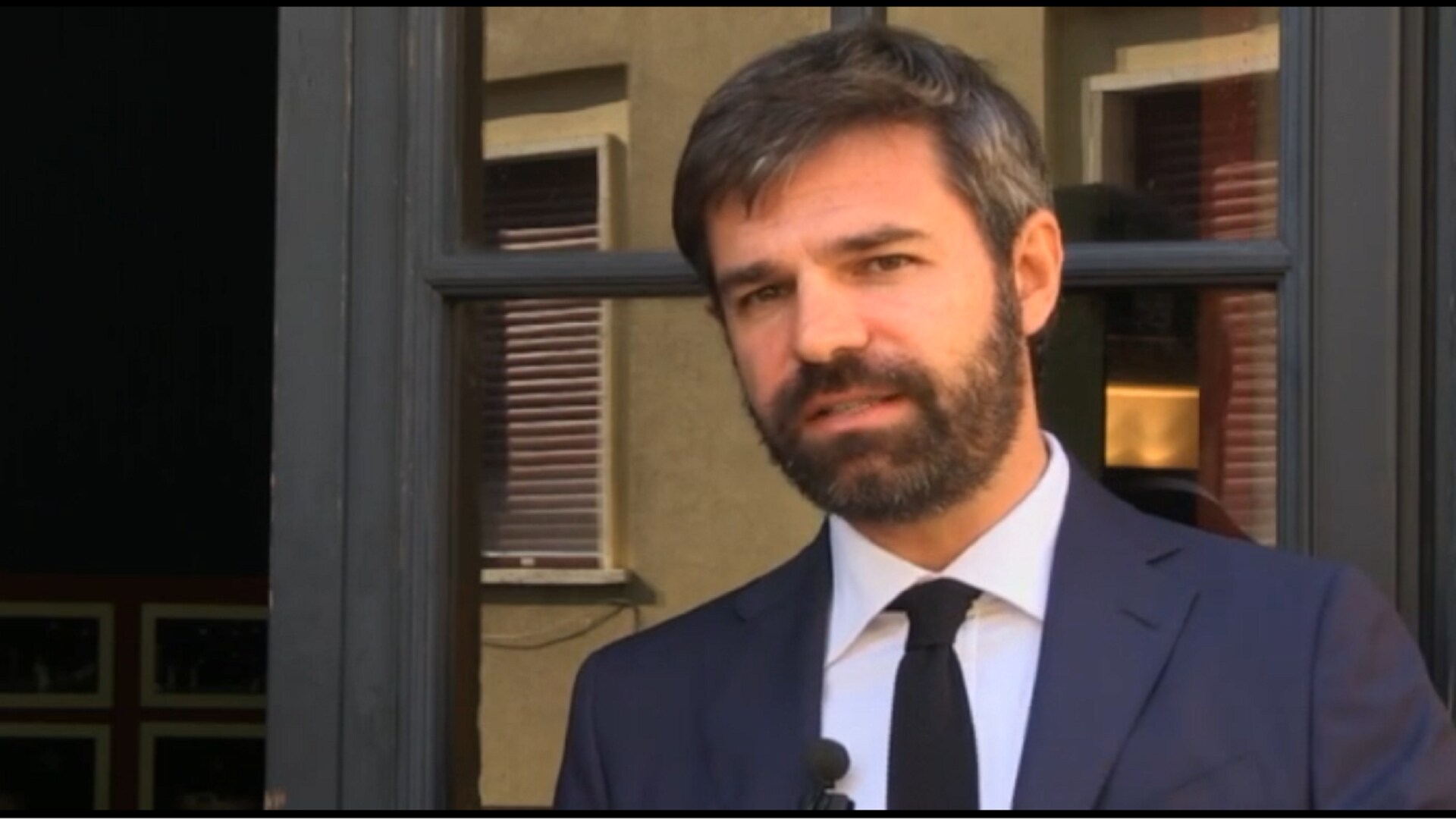 Alfredo Valeri. Festival del Giornalismo Culturale 2017 | Arte | Rai ...