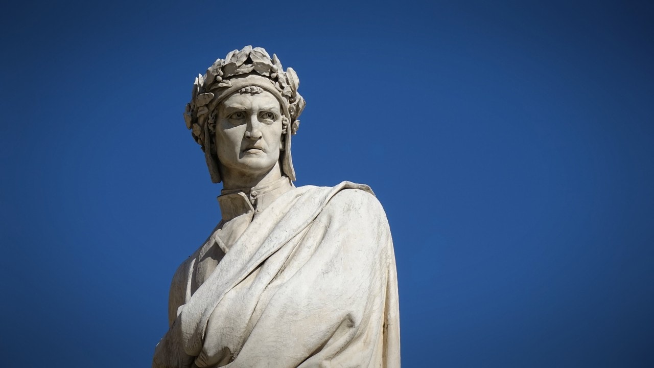 Divina Commedia: Inferno, Canto XIII | Letteratura | Rai Cultura