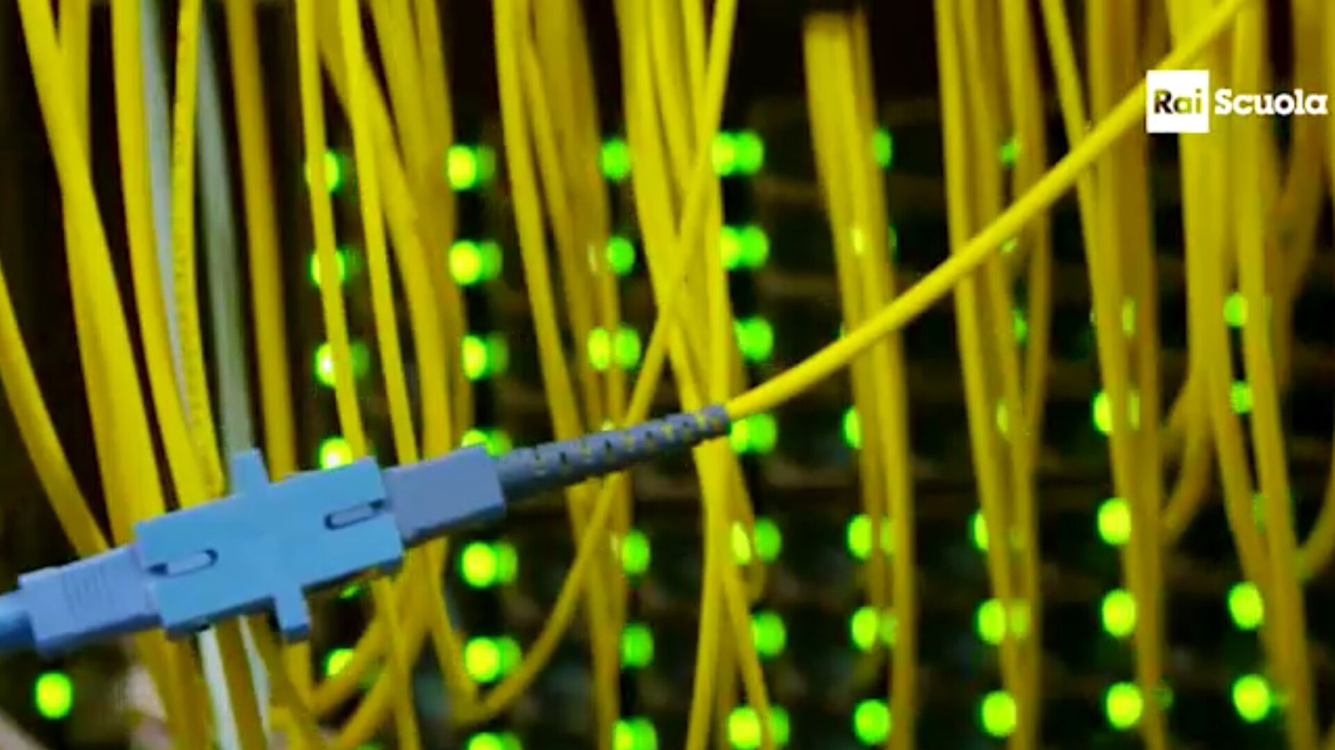 Internet. Una rete indistruttibile | Rai Cultura