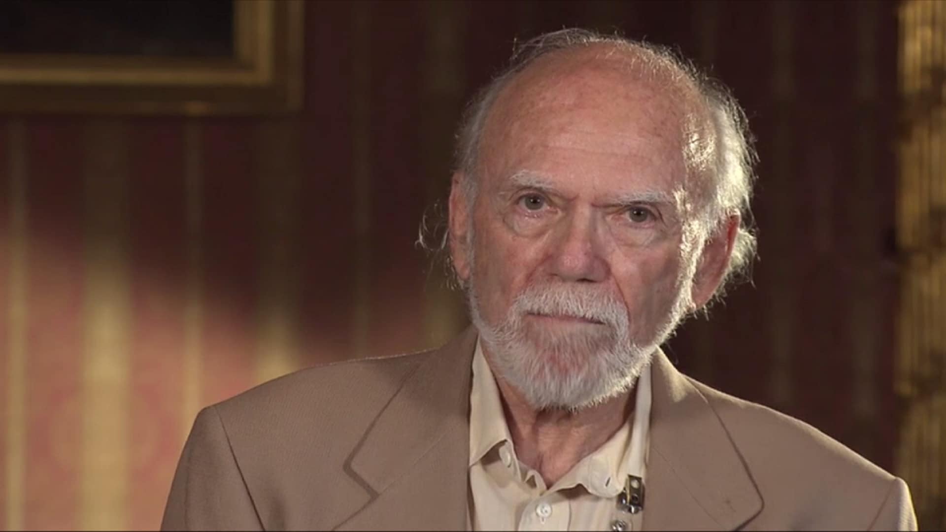 Barry Barish | Scienza | Rai Cultura