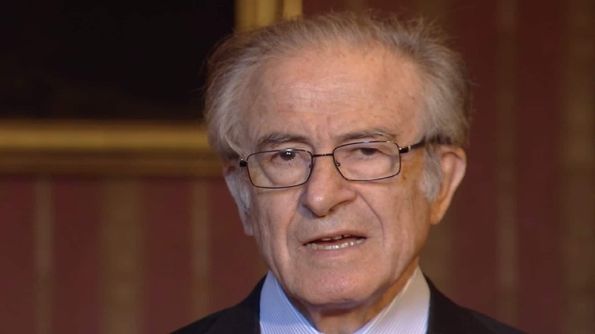 Alberto Quadrio Curzio | Scienza | Rai Cultura