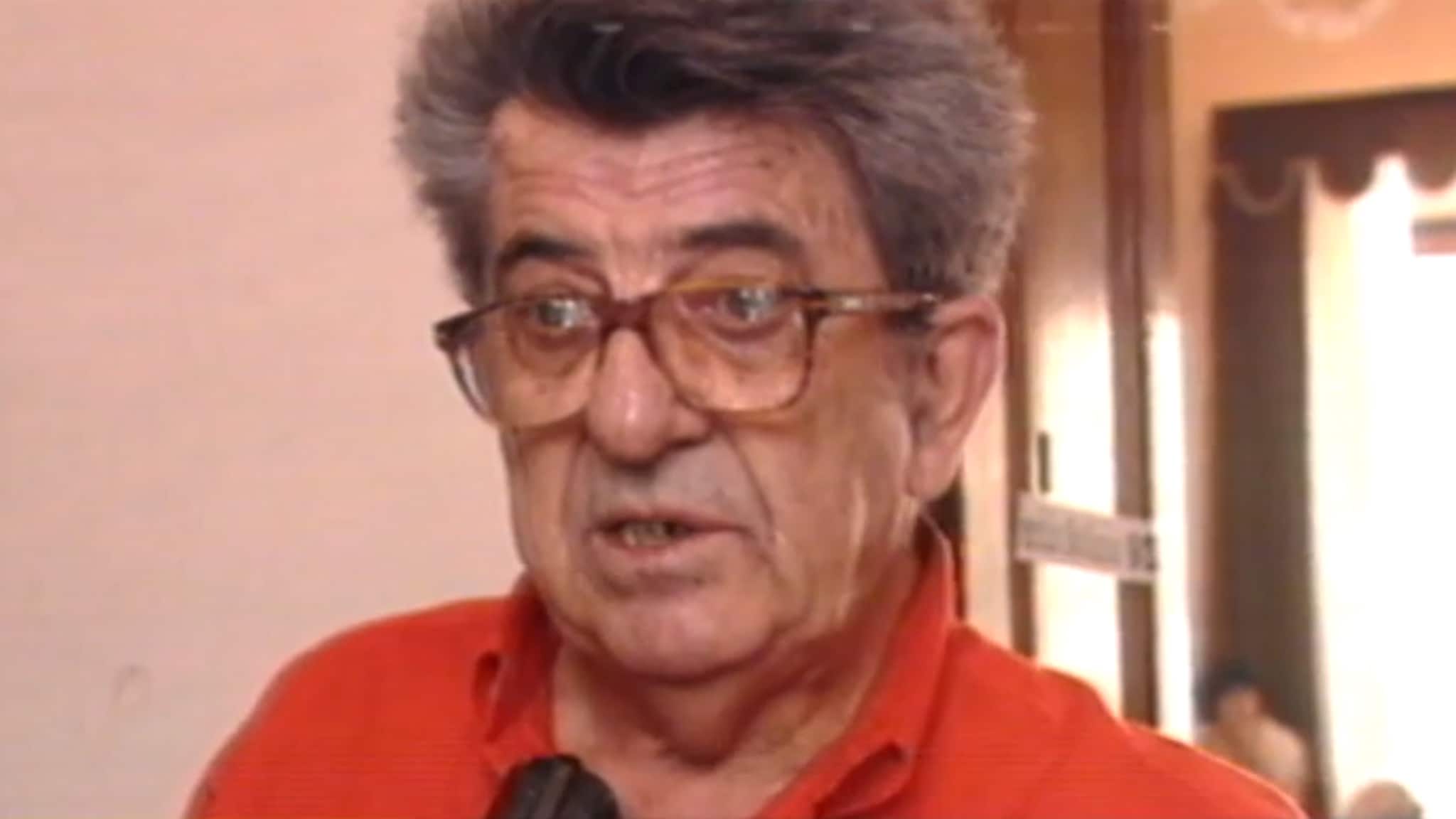 Nasce Nanni Loy | Storia | Rai Cultura