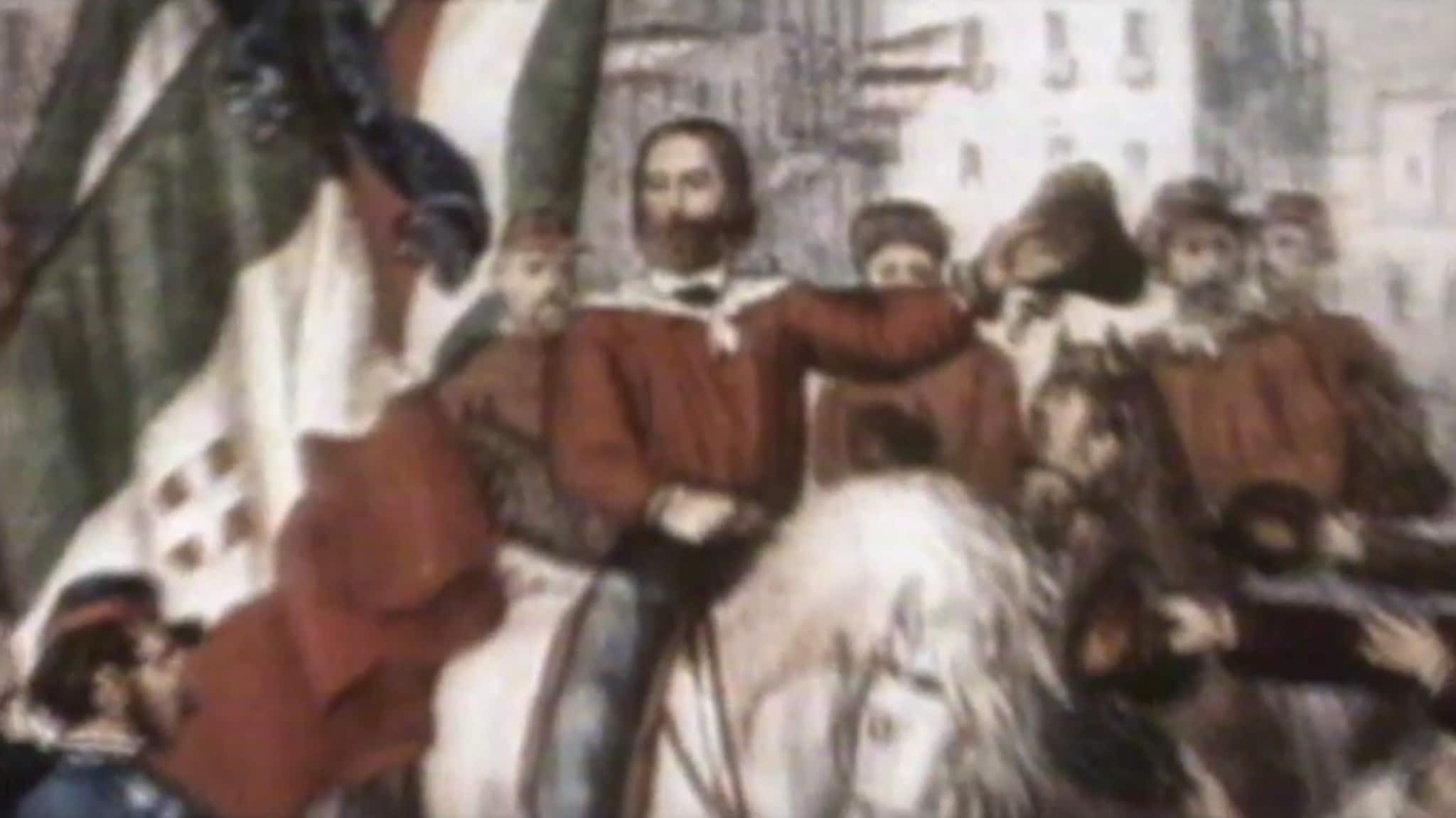 L'incontro di Teano | Storia | Rai Cultura