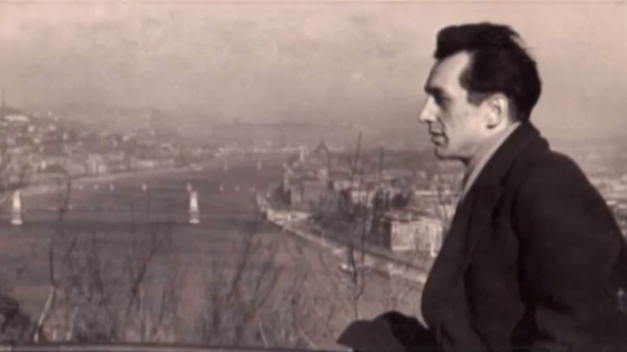 Nasce Paolo Grassi | Storia | Rai Cultura