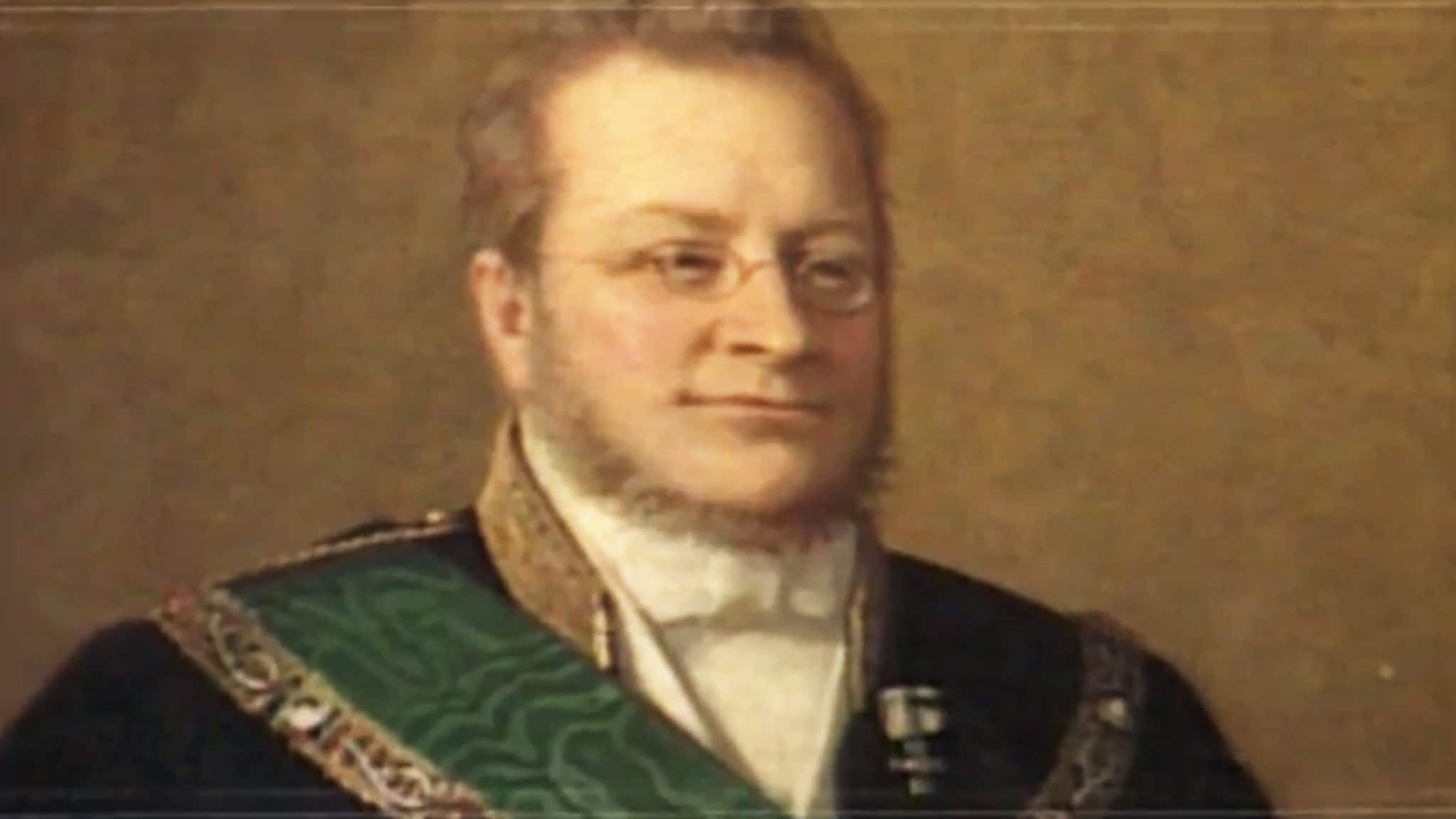 Camillo Benso di Cavour nominato premier | Storia | Rai Cultura