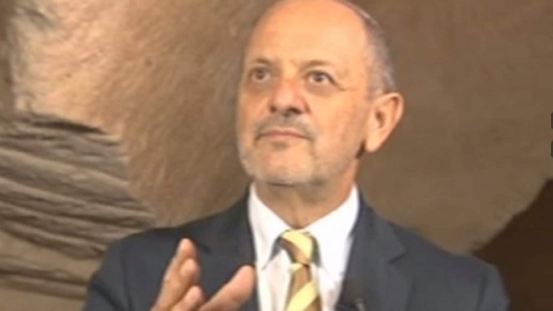 Guido Tonelli | Filosofia | Rai Cultura