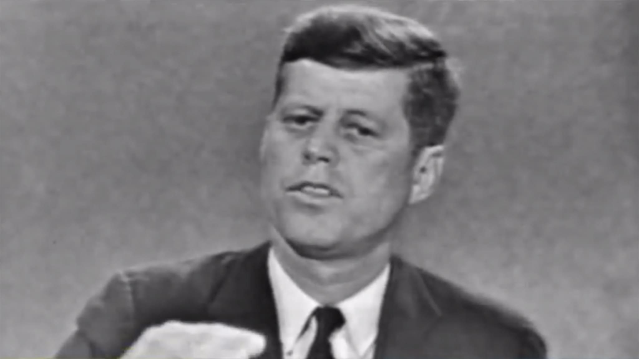 Kennedy eletto presidente USA | Storia | Rai Cultura