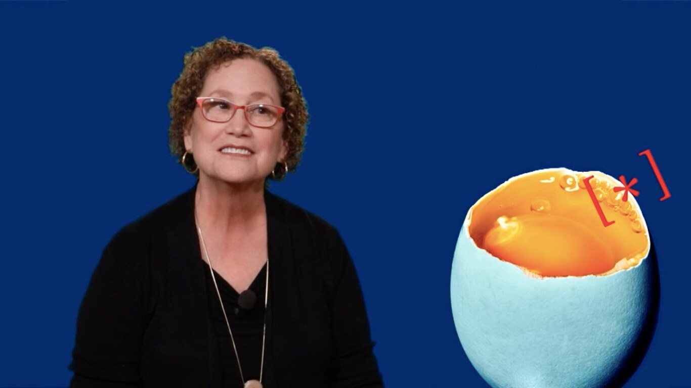 Felice Frankel: viaggio visuale nel mondo della ricerca | Scienza | Rai ...