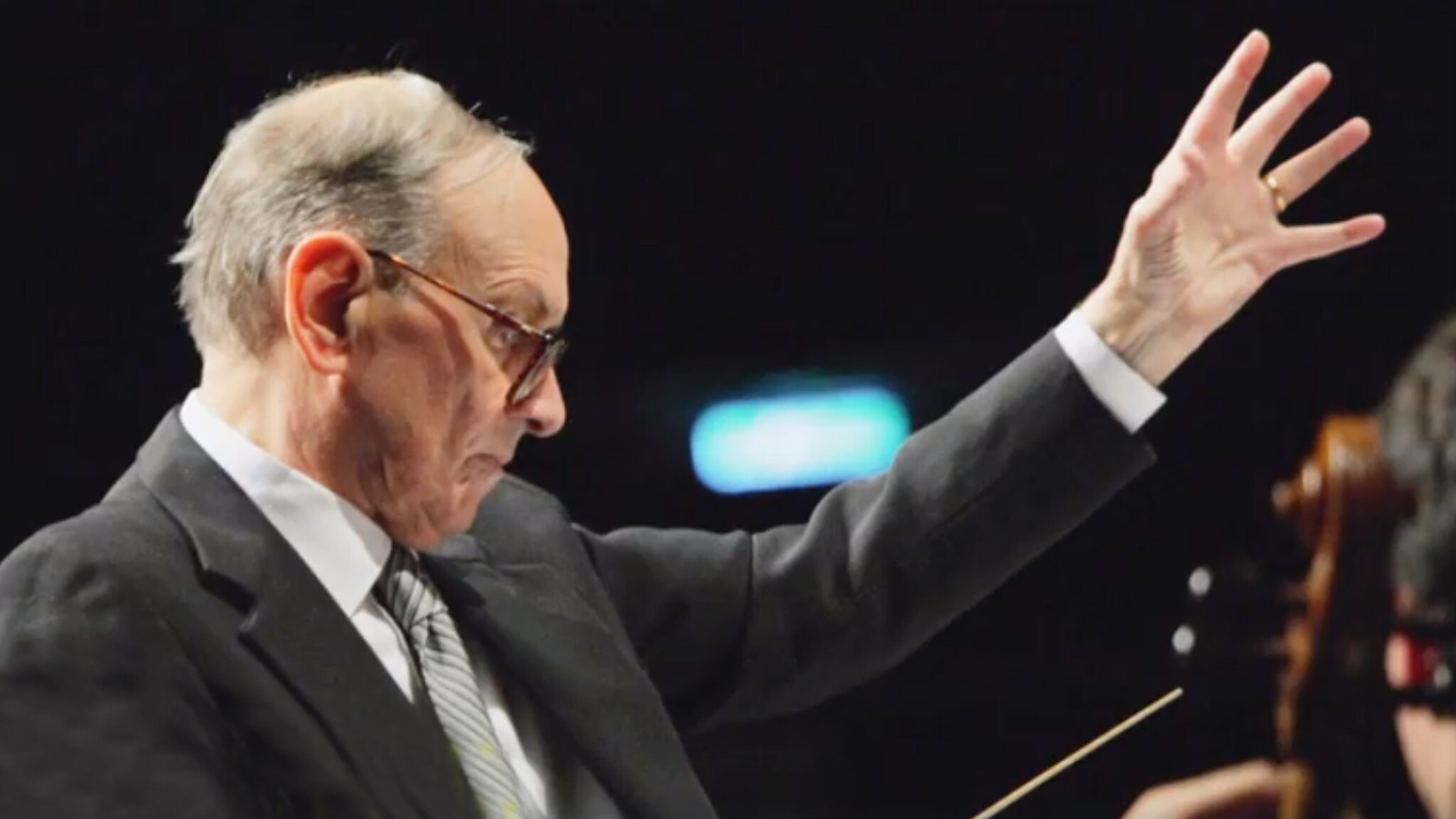 Nasce Ennio Morricone | Storia | Rai Cultura