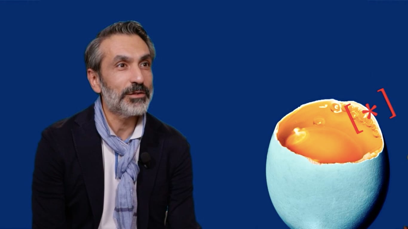 Giorgio Metta: Genova, intelligenza artificiale e sostenibilità ...