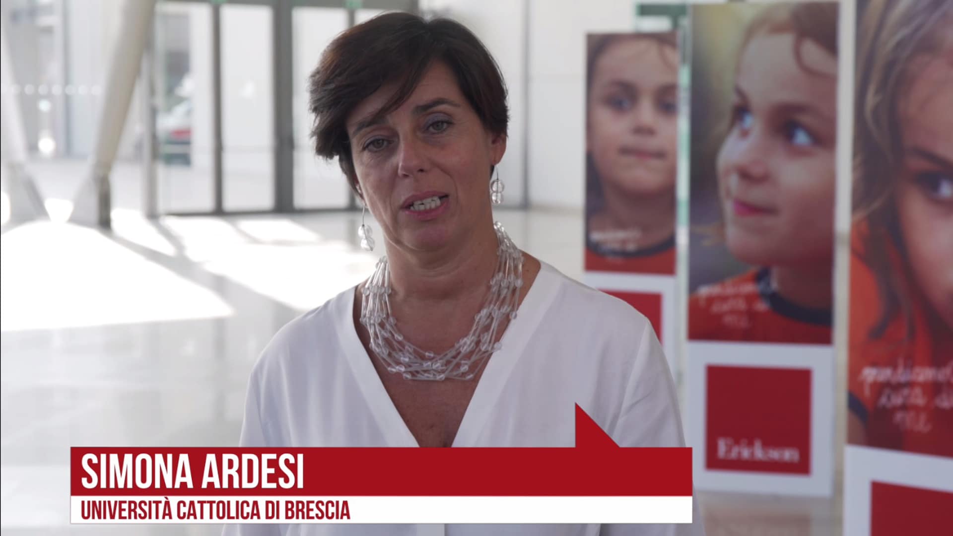 Simona Ardesi | Rai Cultura