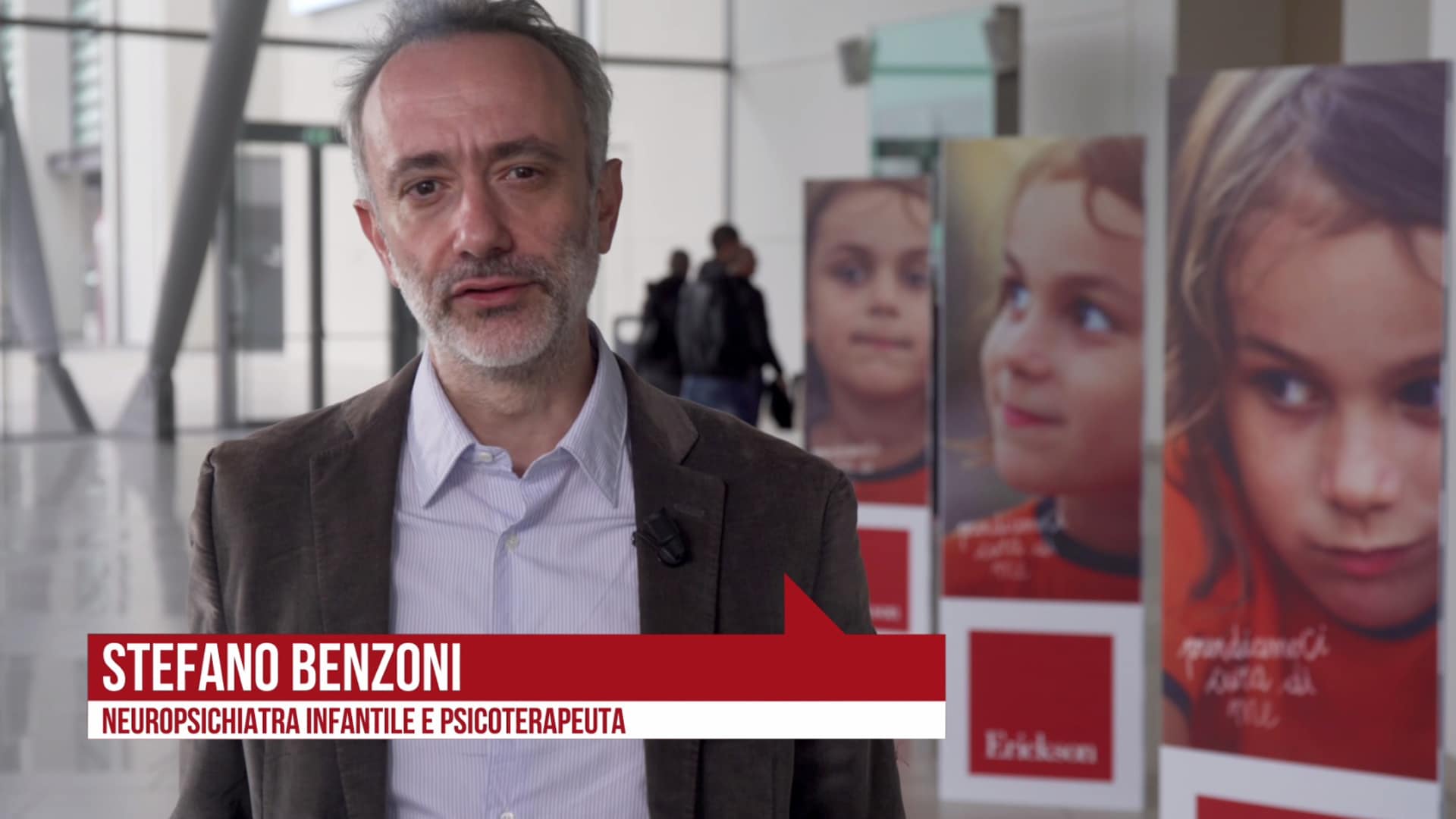 Stefano Benzoni | Rai Cultura