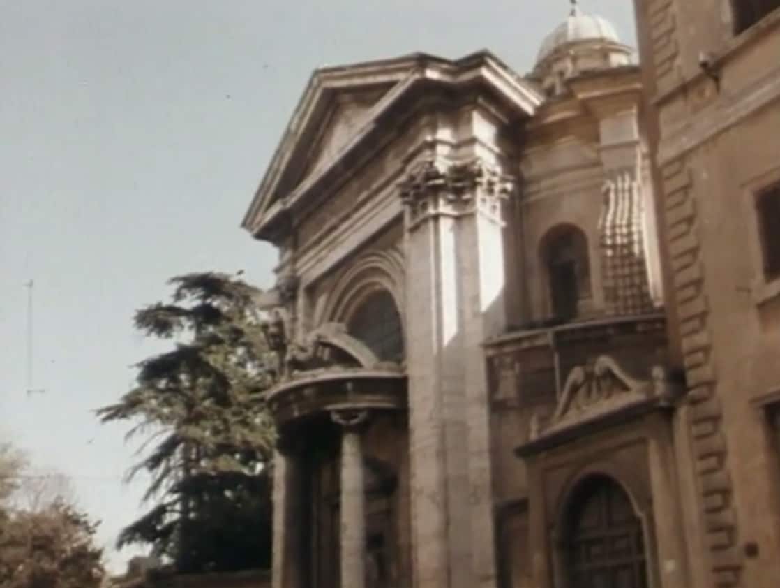 Architettura Del Periodo Barocco Il Barocco Parte Seconda