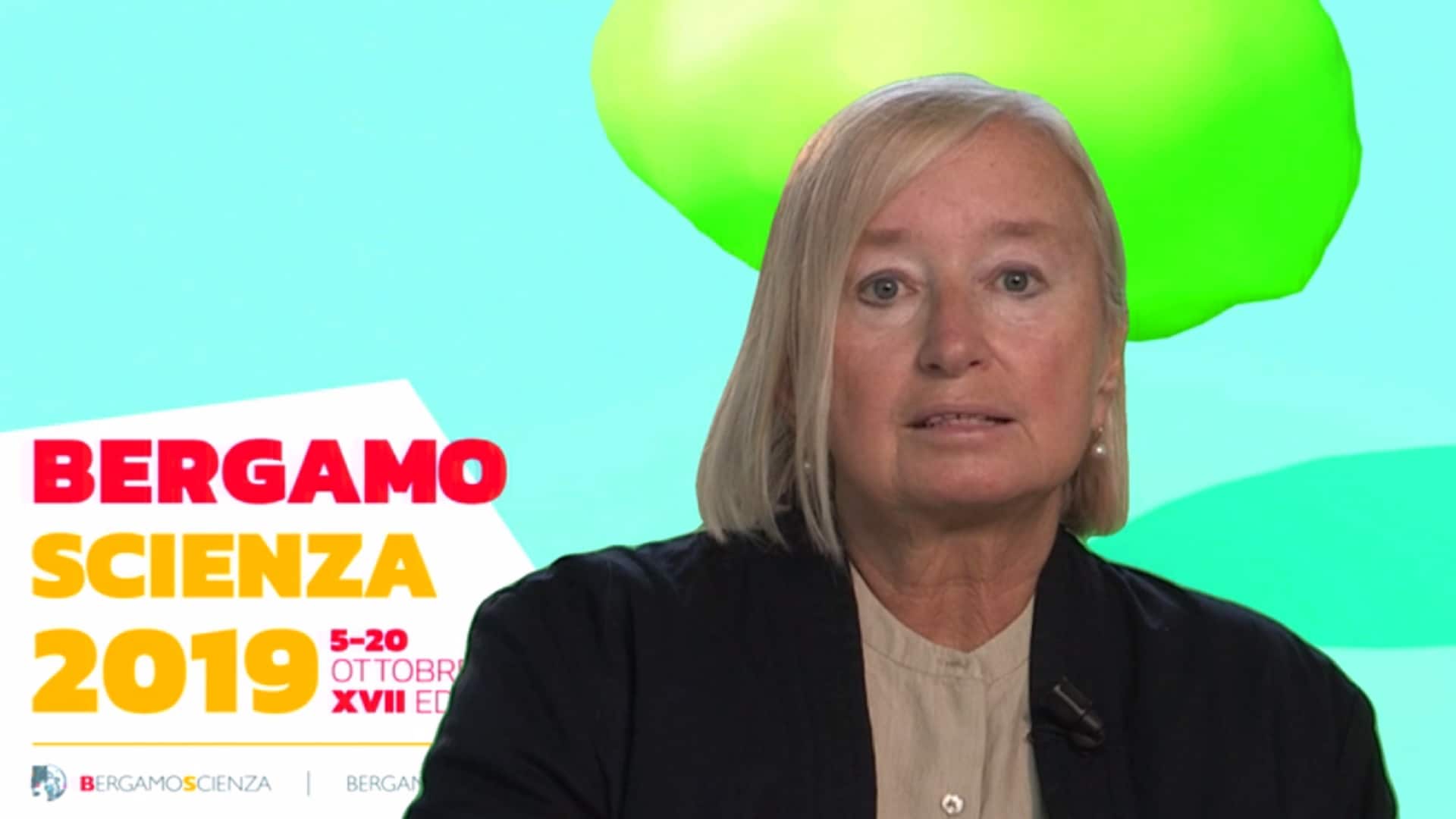 Anna Curir. La terza cultura: un'alleanza tra scienza e umanesimo ...