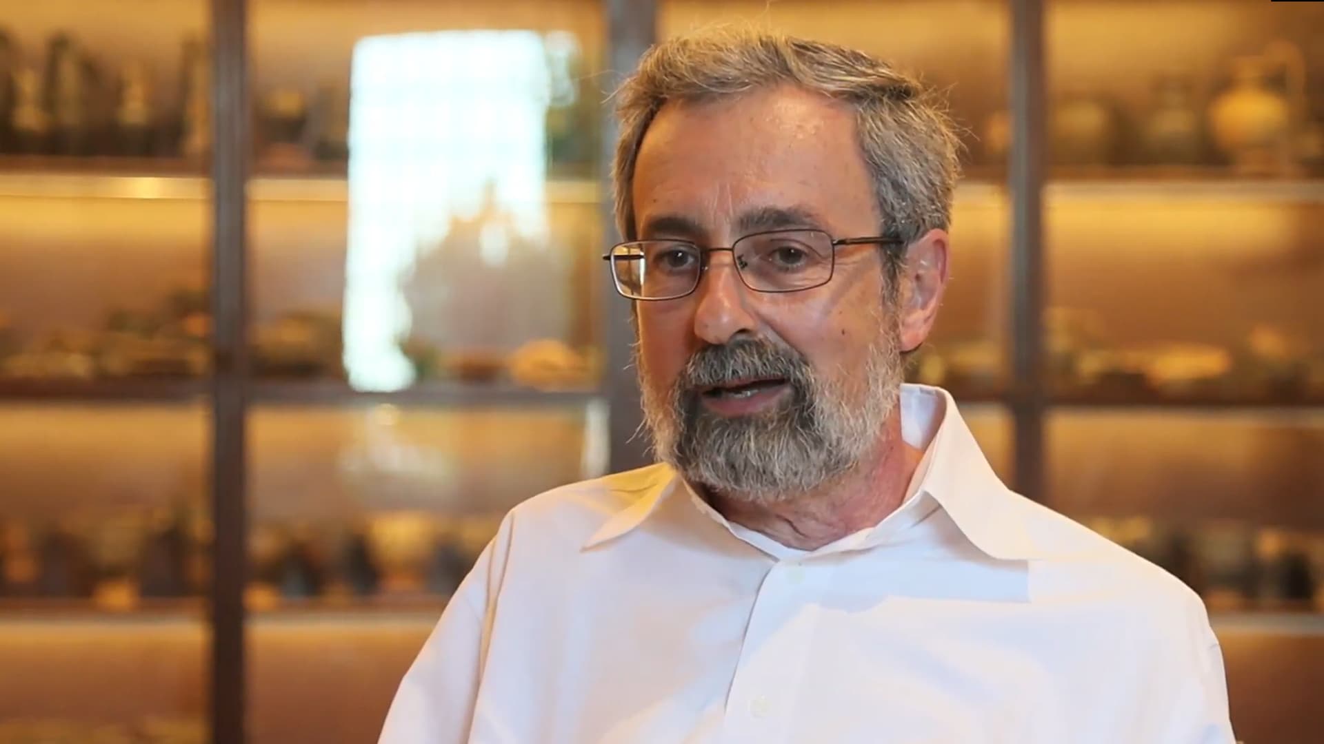 Maurizio Francesconi. Male nostro quotidiano | Filosofia | Rai Cultura