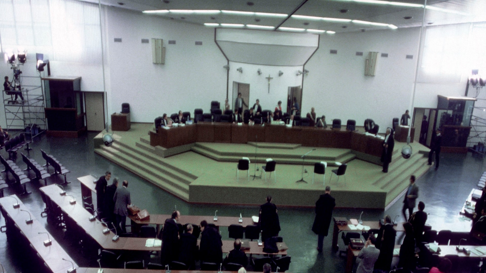 Il maxiprocesso | Storia | Rai Cultura