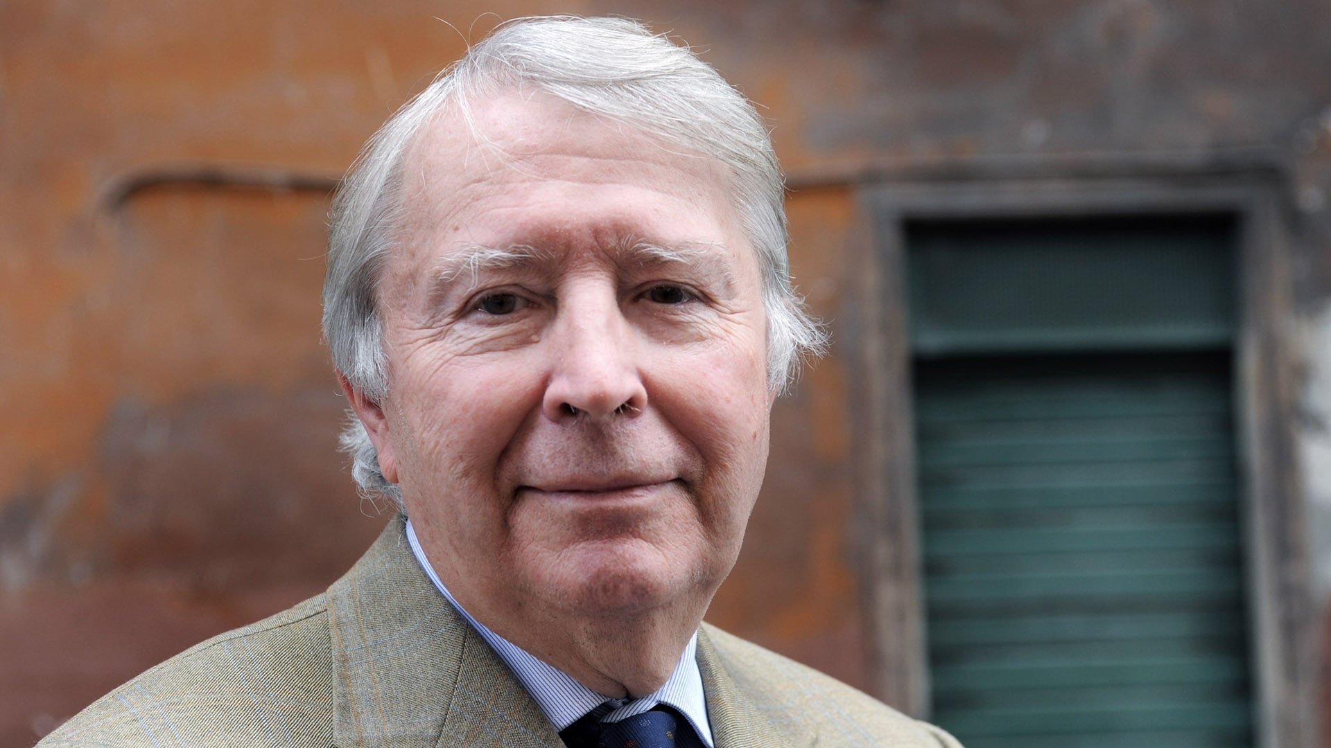 Remo Bodei. I sensi umani | Filosofia | Rai Cultura