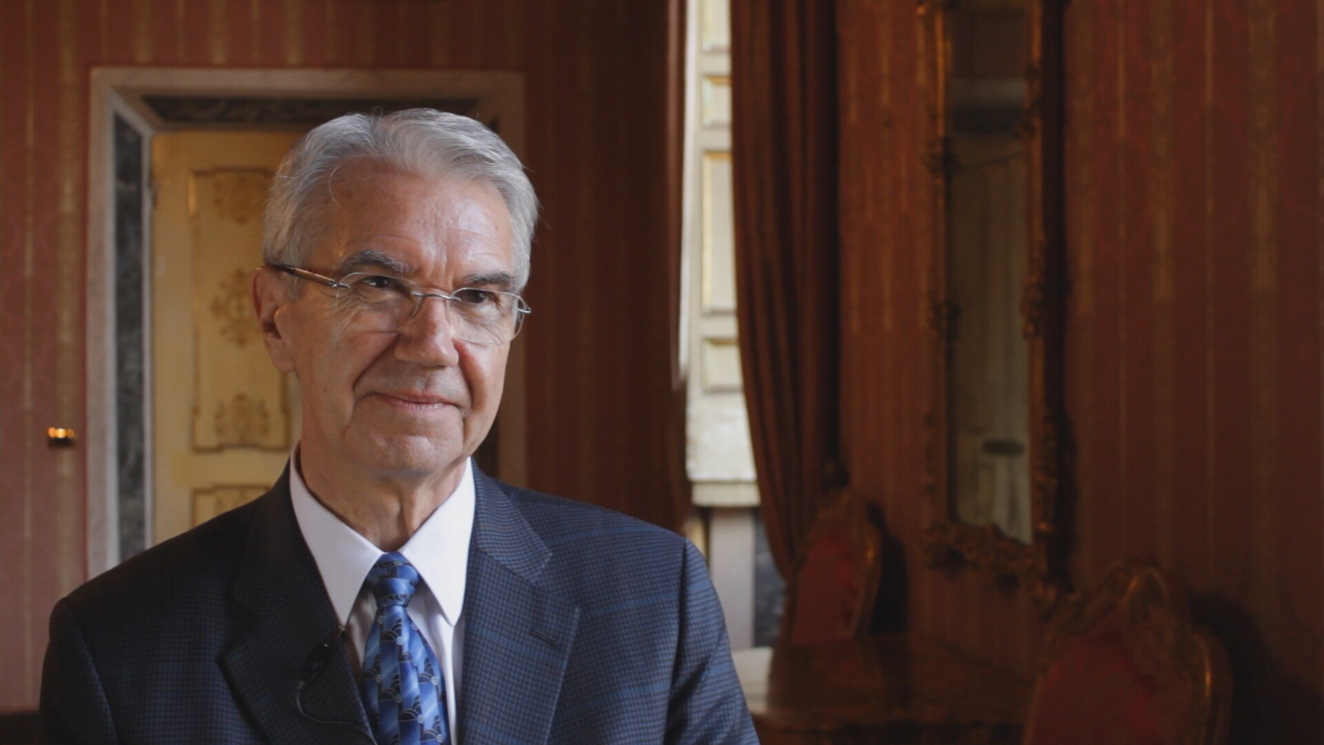 Jean-Pierre Michele | Rai Cultura