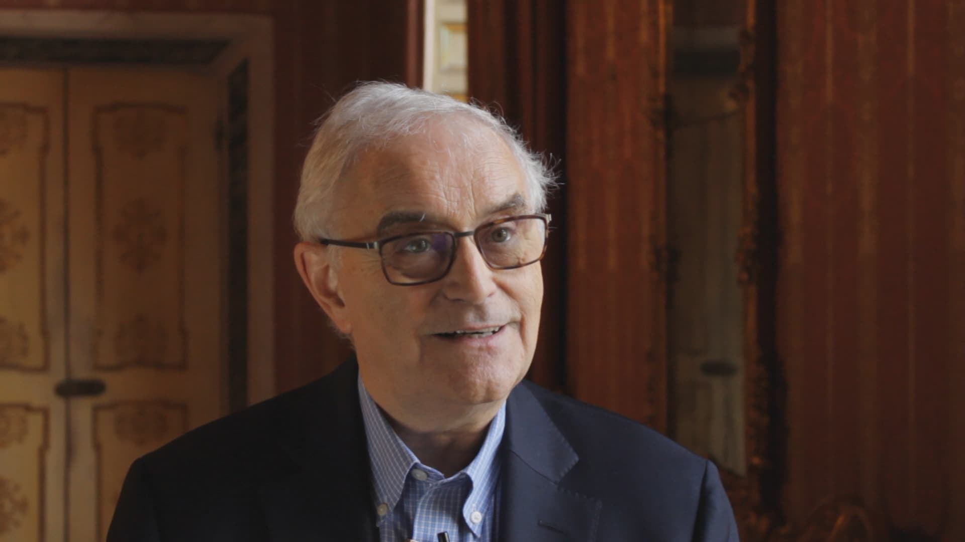 George Griffin | Rai Cultura