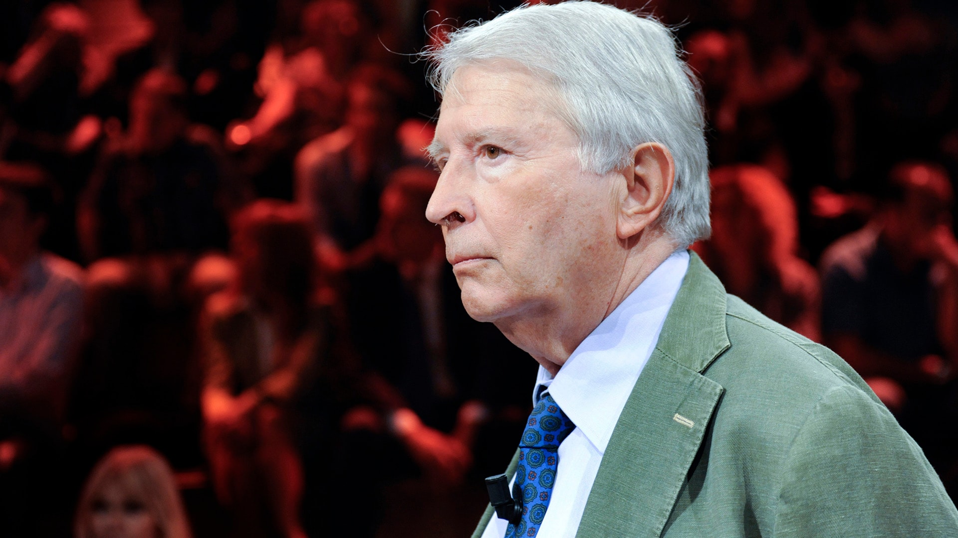 Remo Bodei. L'ira nella storia del pensiero | Filosofia | Rai Cultura