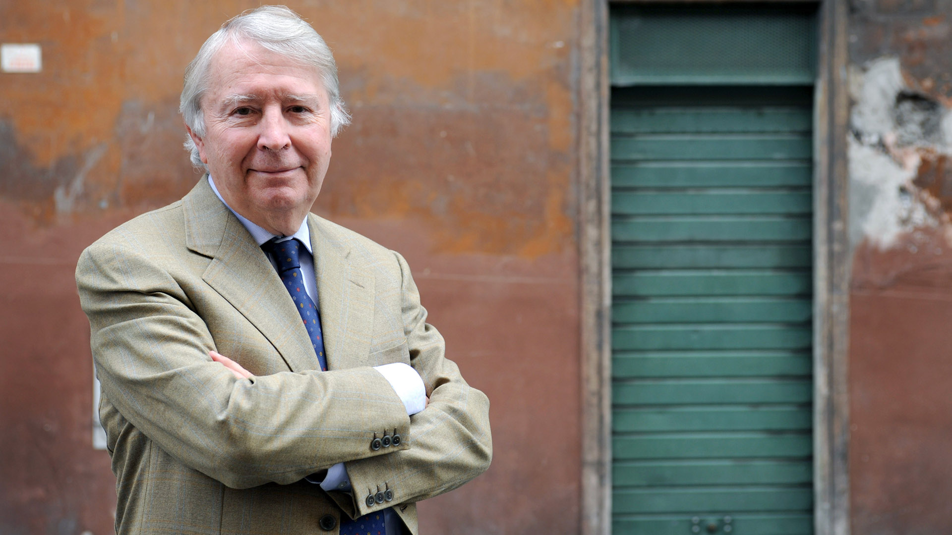 Remo Bodei. L'ovvietà e la noia | Filosofia | Rai Cultura