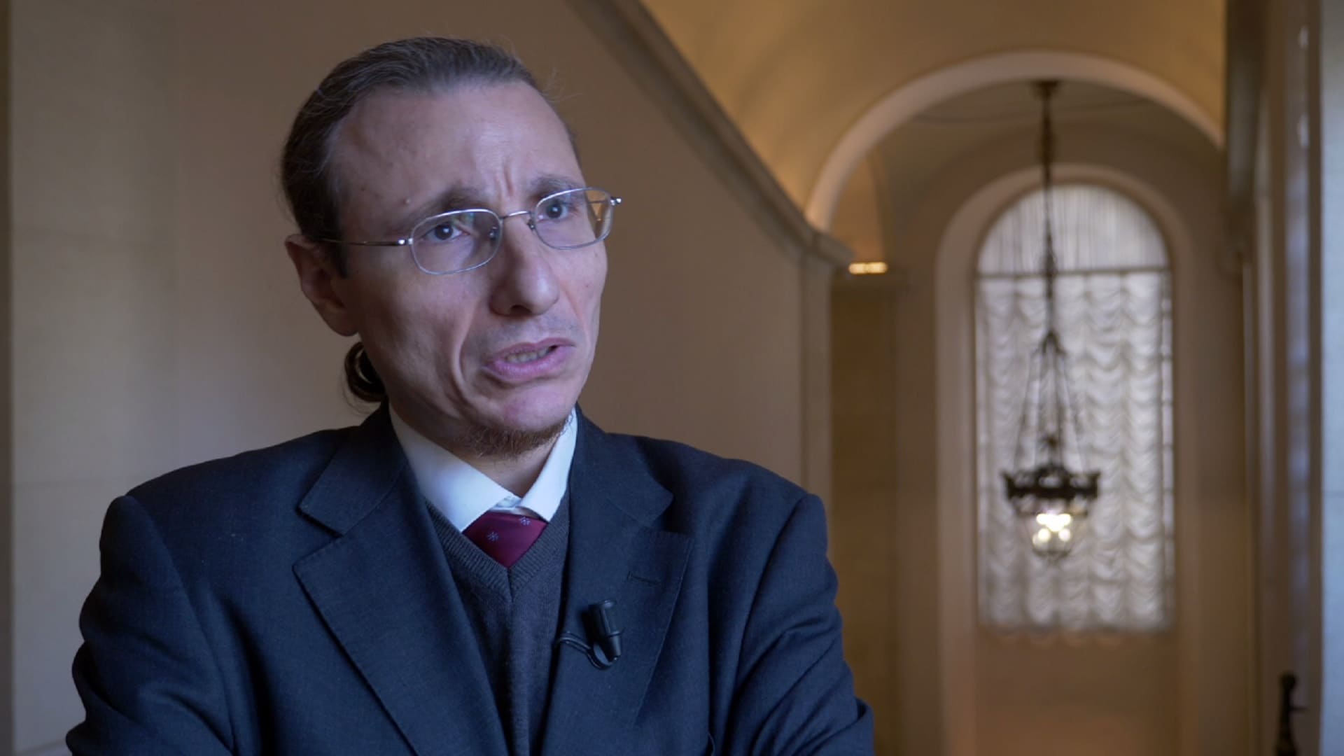 Andrea Ricciardi | Rai Cultura