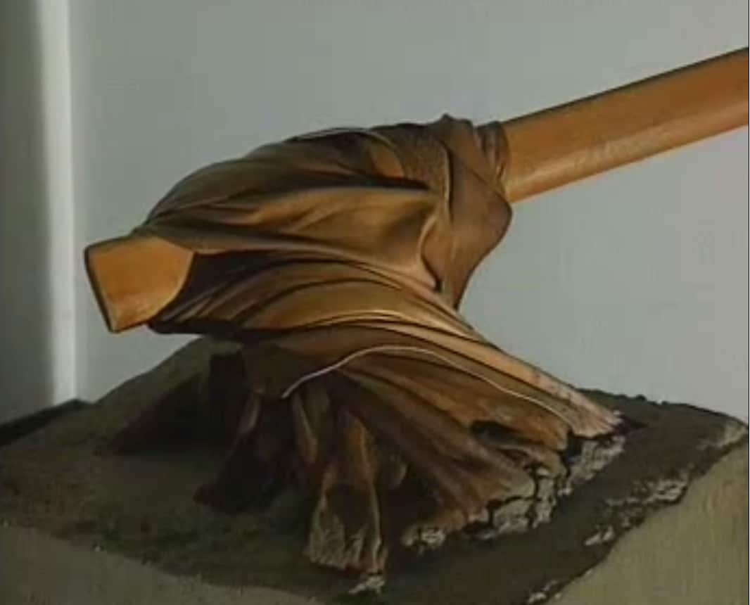 Giovanni Anselmo | Arte | Rai Cultura