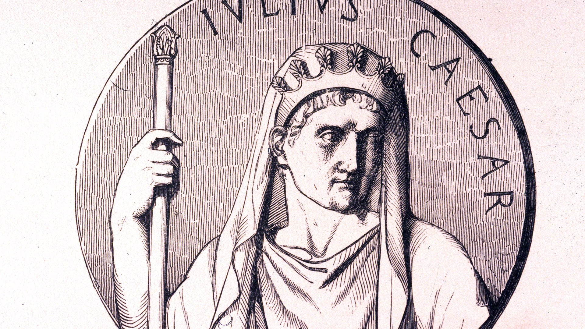 Giuseppe Barzaghi. Cesare e Dio | Filosofia | Rai Cultura