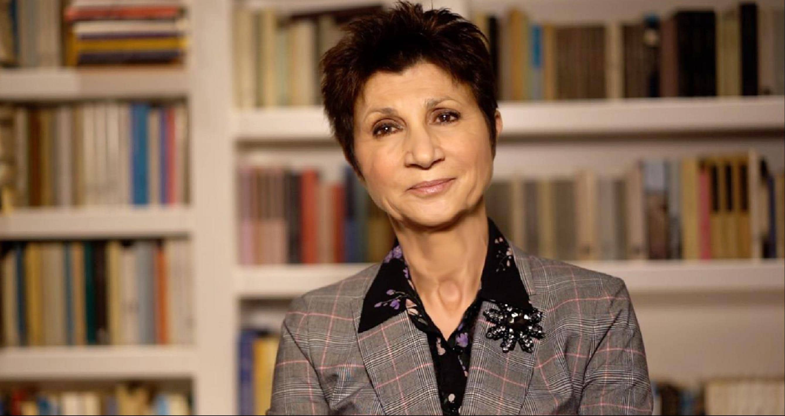 Carla Maria Russo, Una storia privata | Letteratura | Rai Cultura