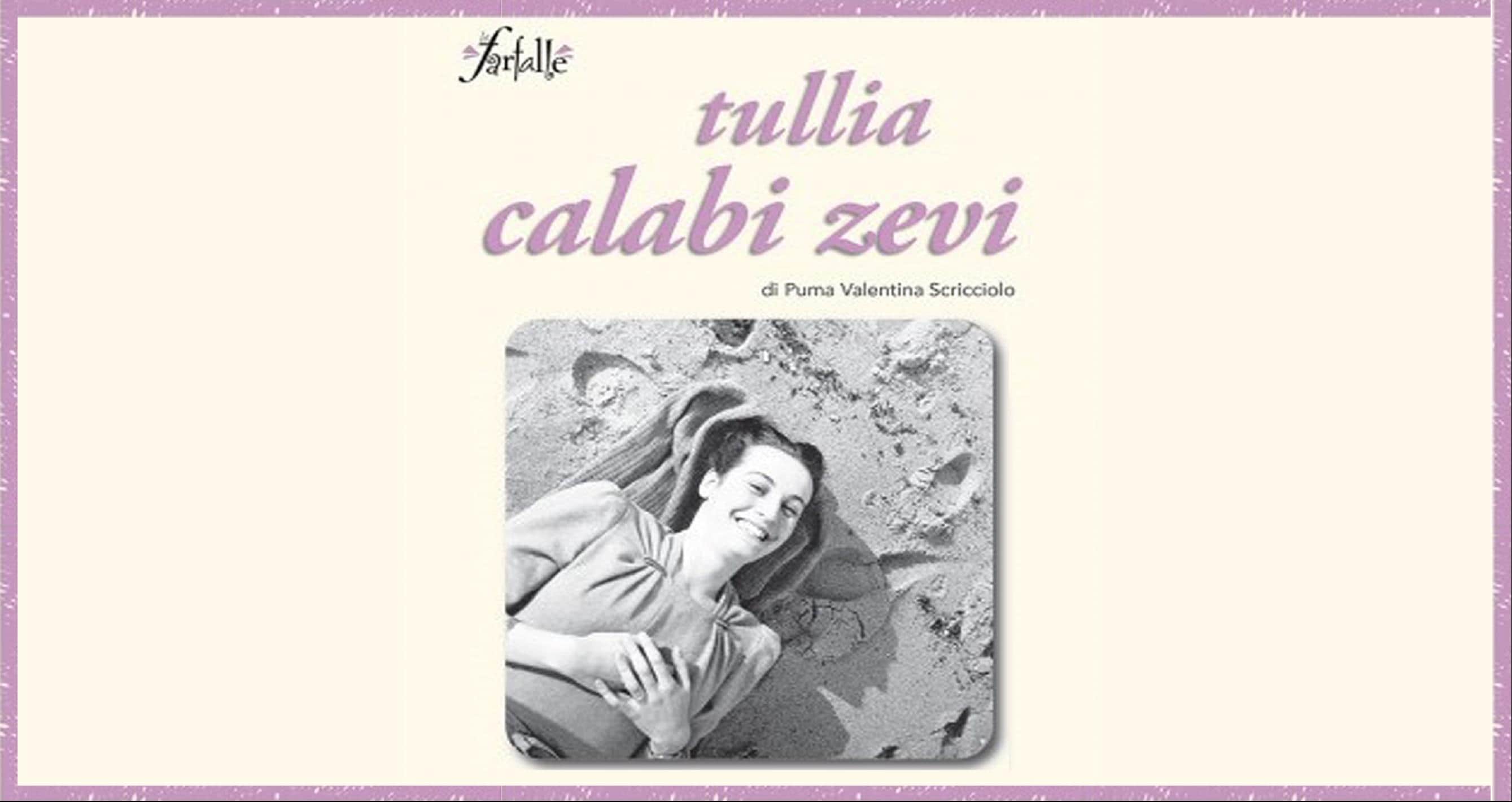 Ferrara omaggia Tullia Calabi Zevi | Letteratura | Rai Cultura