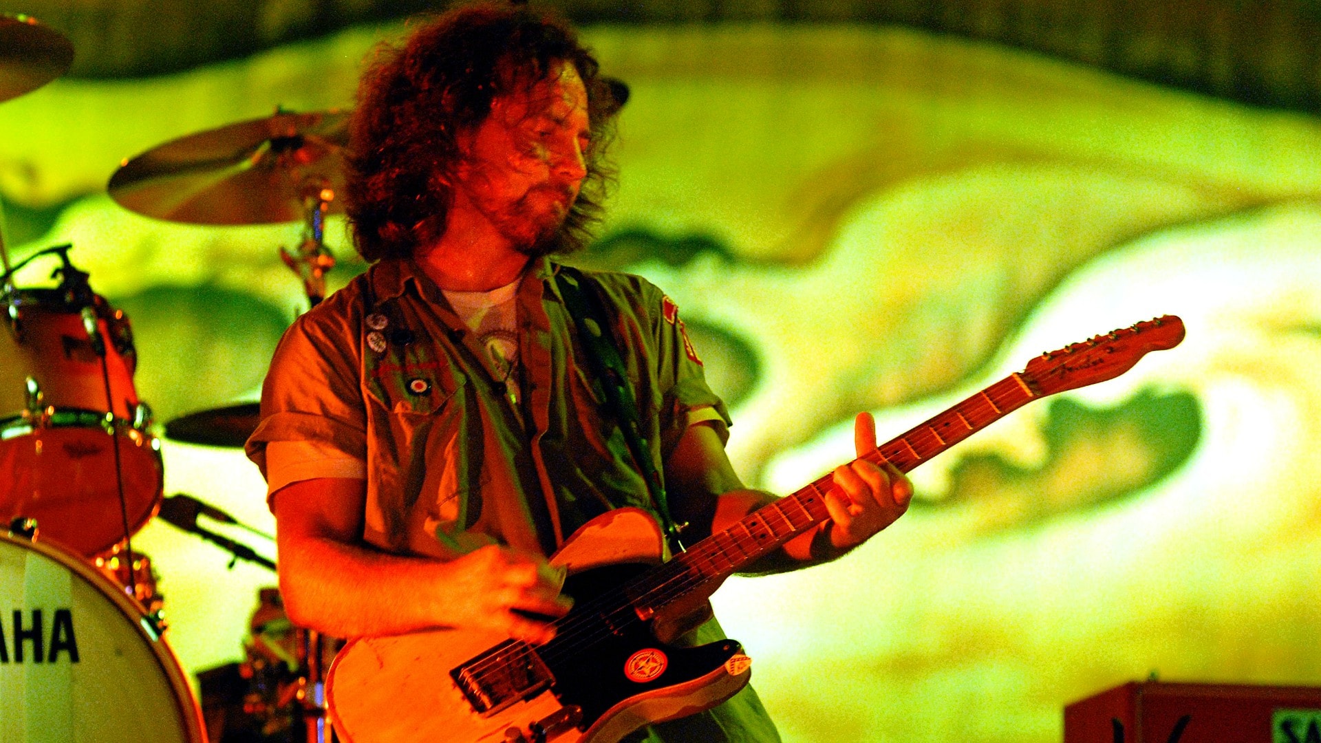 Pearl Jam | Musica | Rai Cultura